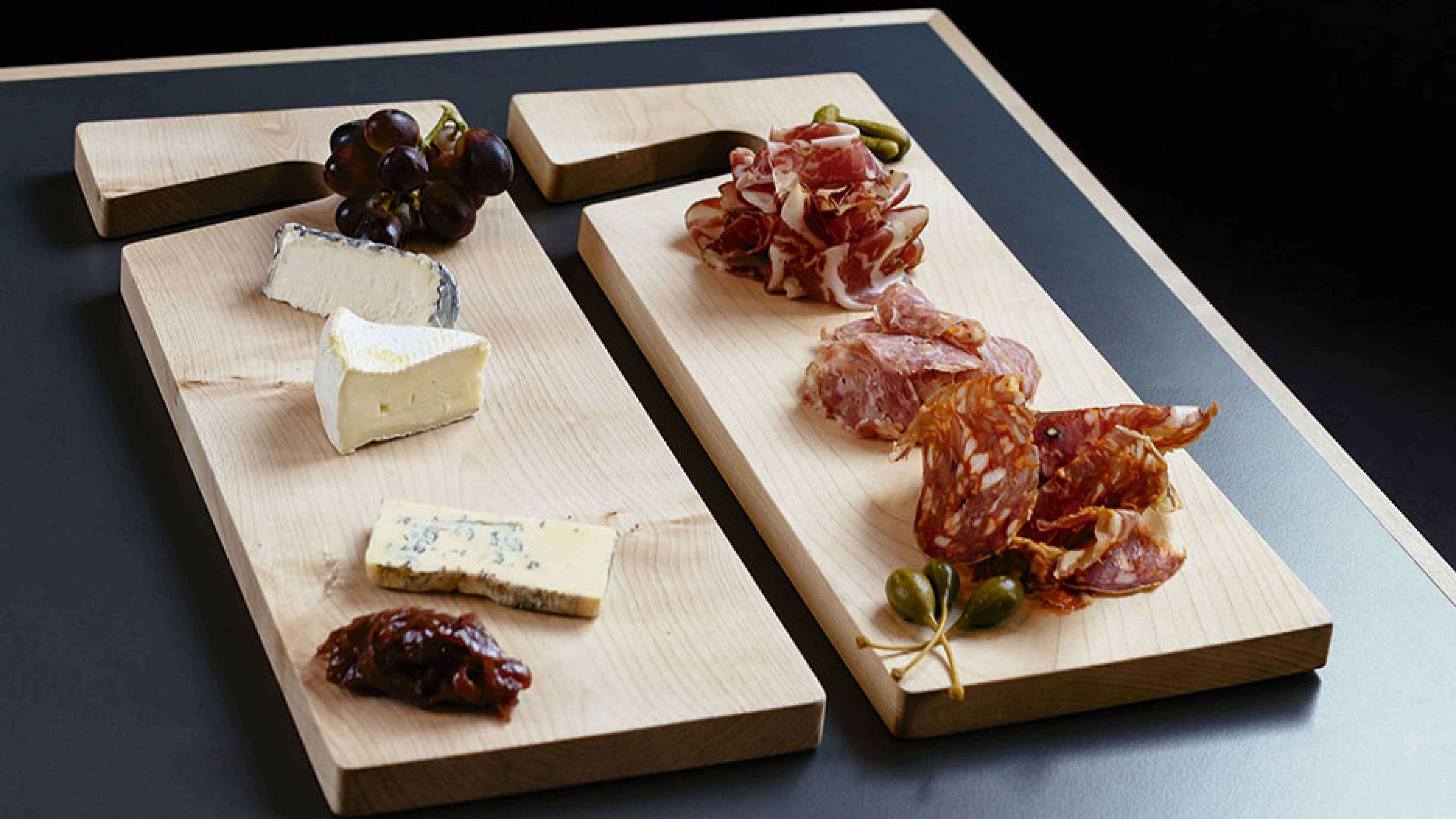 The heroes of the British charcuterie scene | Foodism