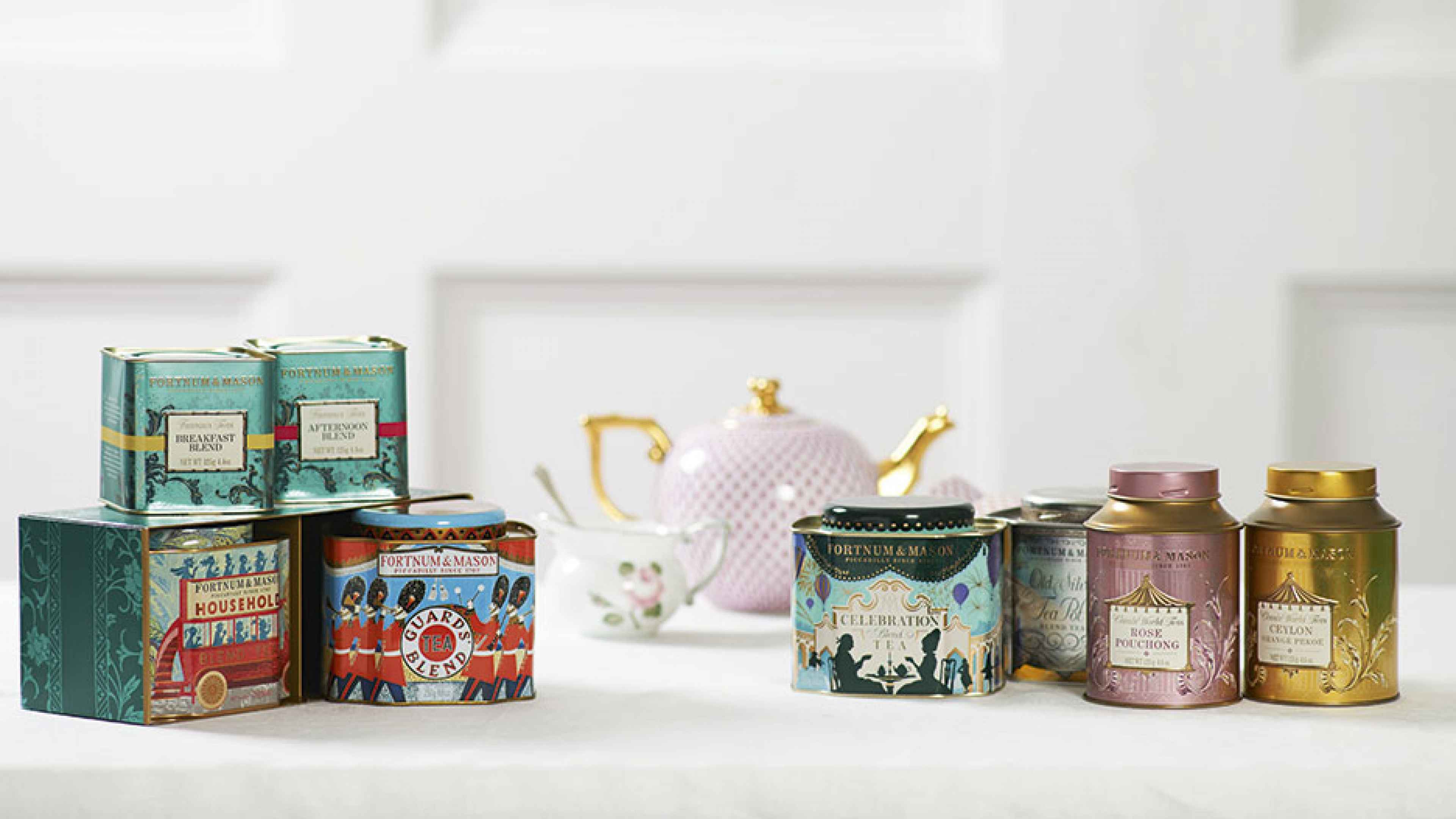 Cuppa's got a brand new bag: the rise of premium tea | Foodism