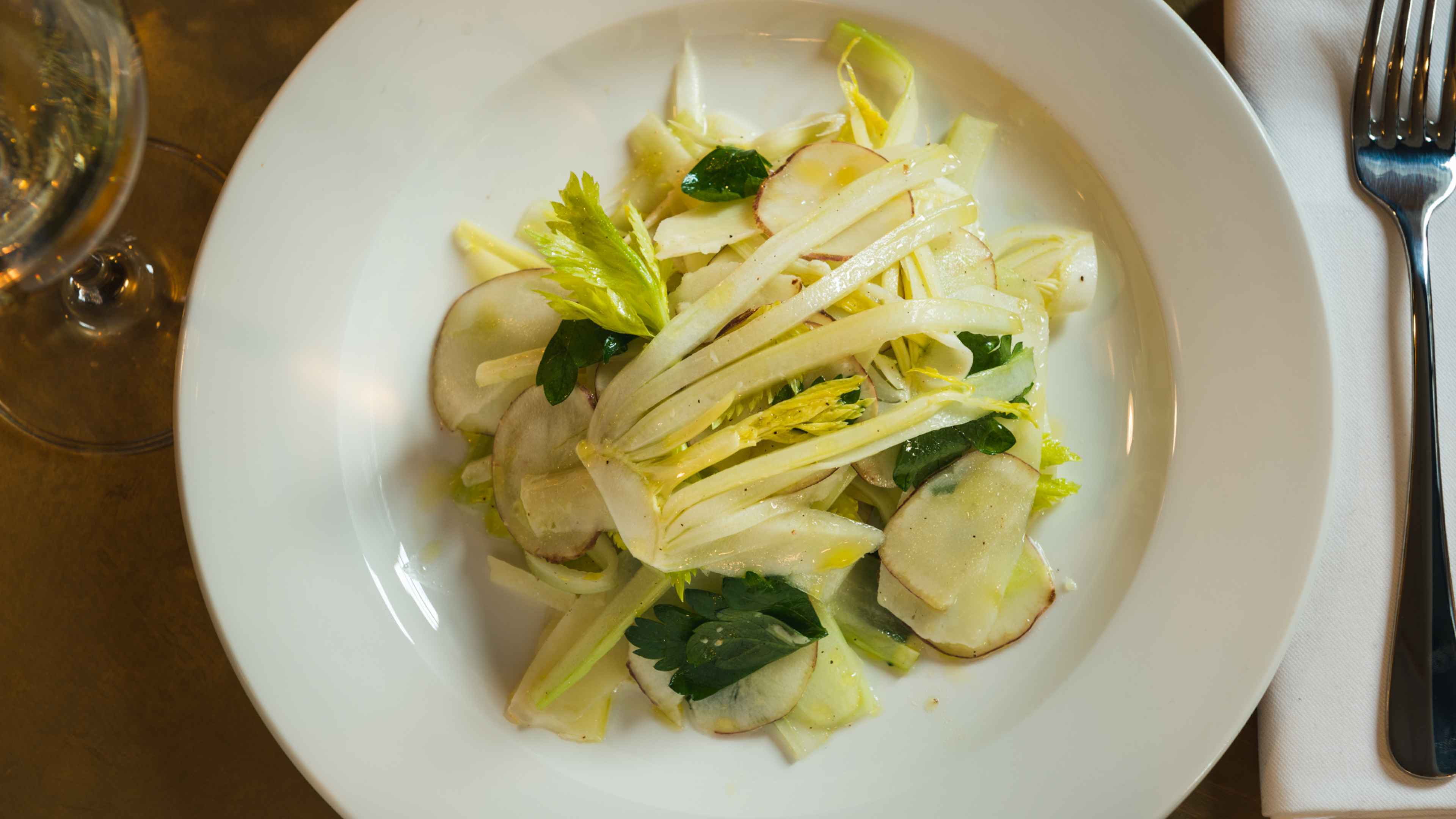 Hawksmoor Borough, London Bridge: restaurant review | Foodism