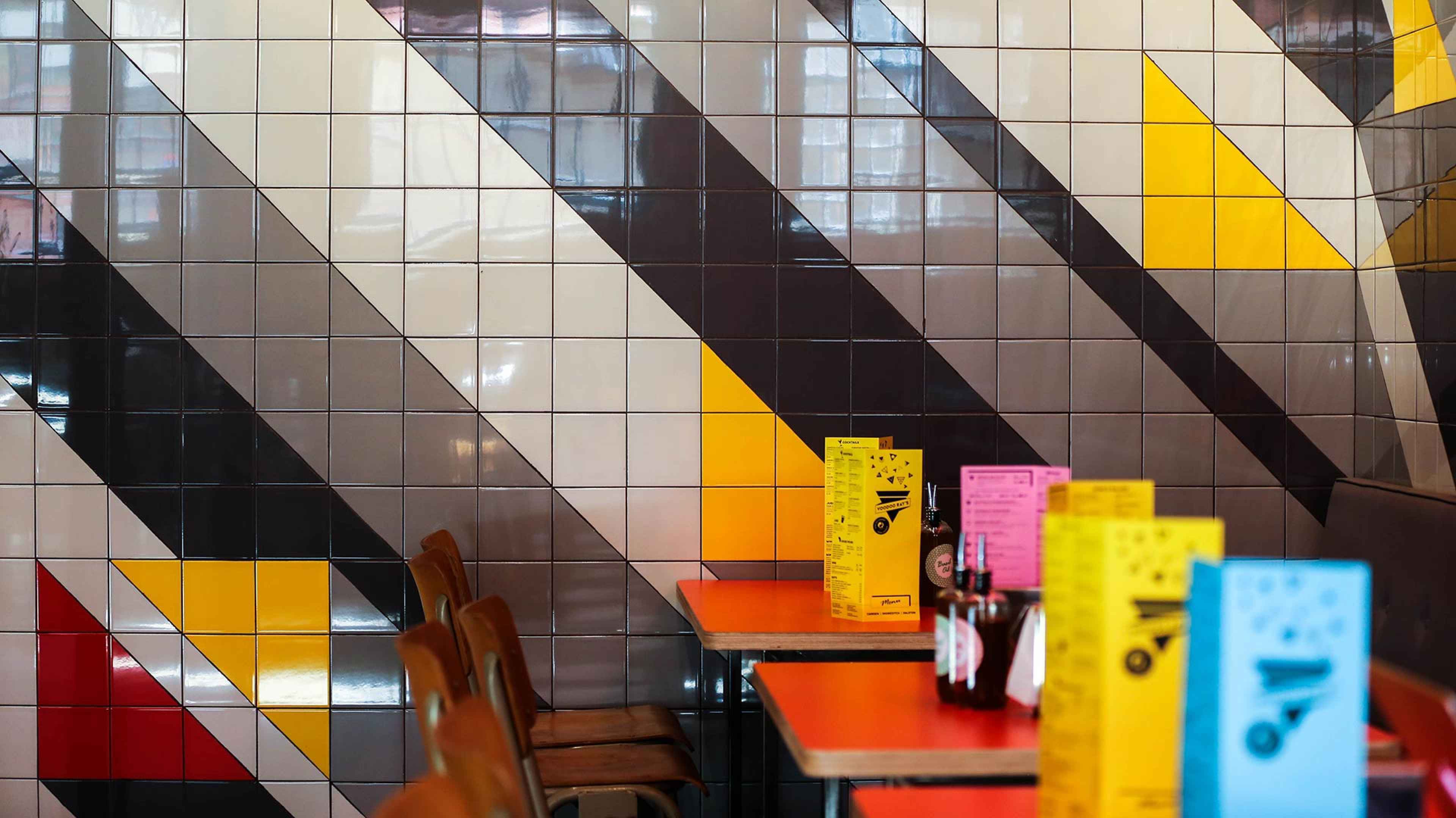 Best fancy fast food joints in London | Foodism