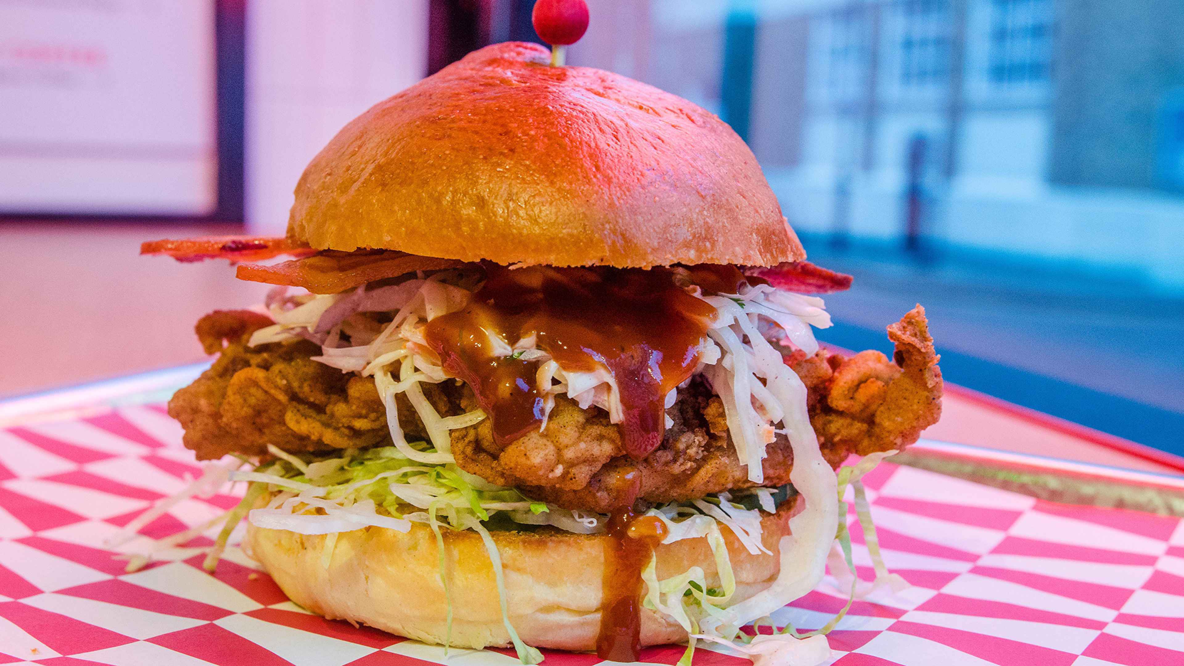 Butchies, Shoreditch: restaurant review | Foodism