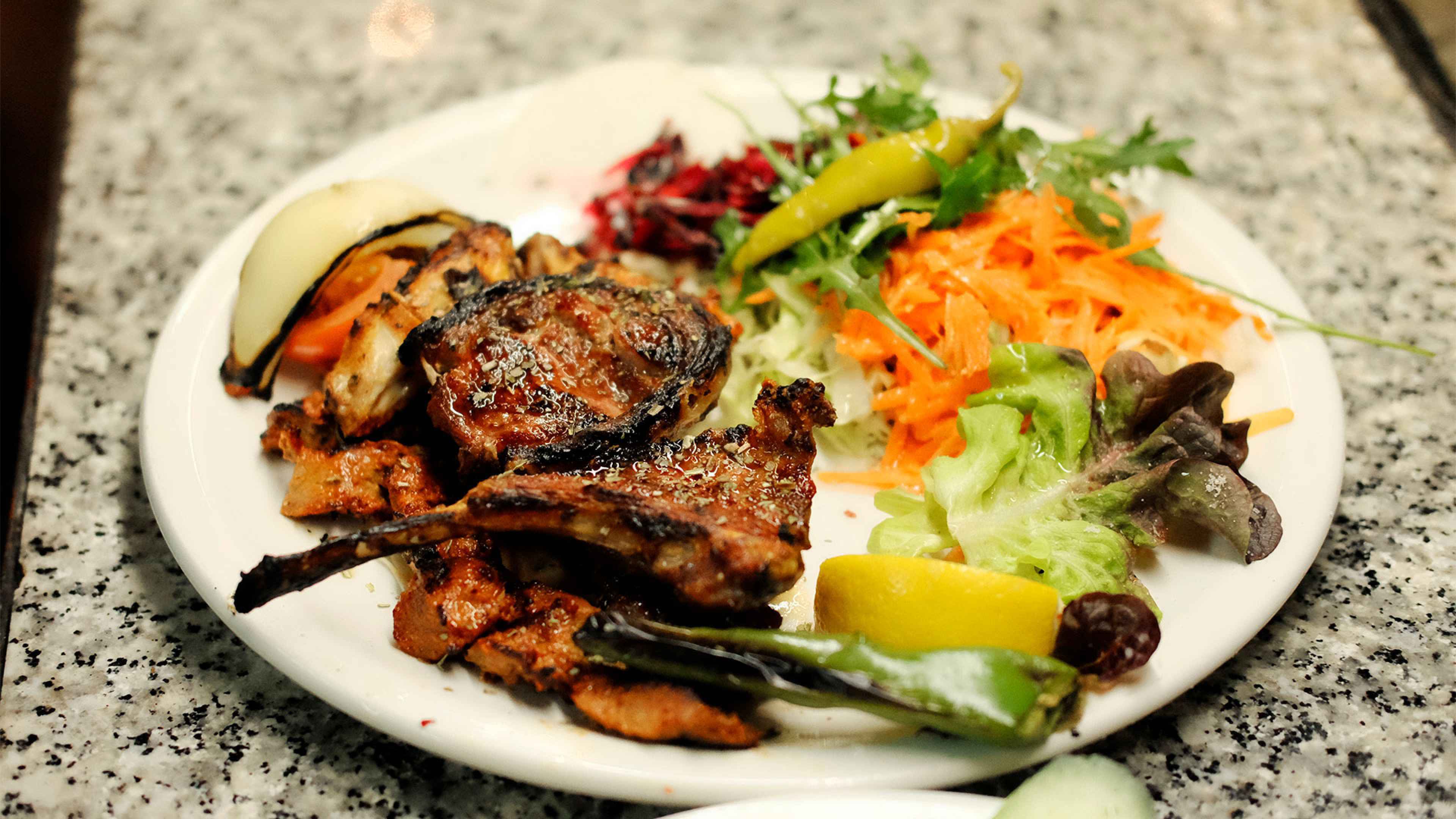 Mangal 2, Dalston: restaurant review | Foodism