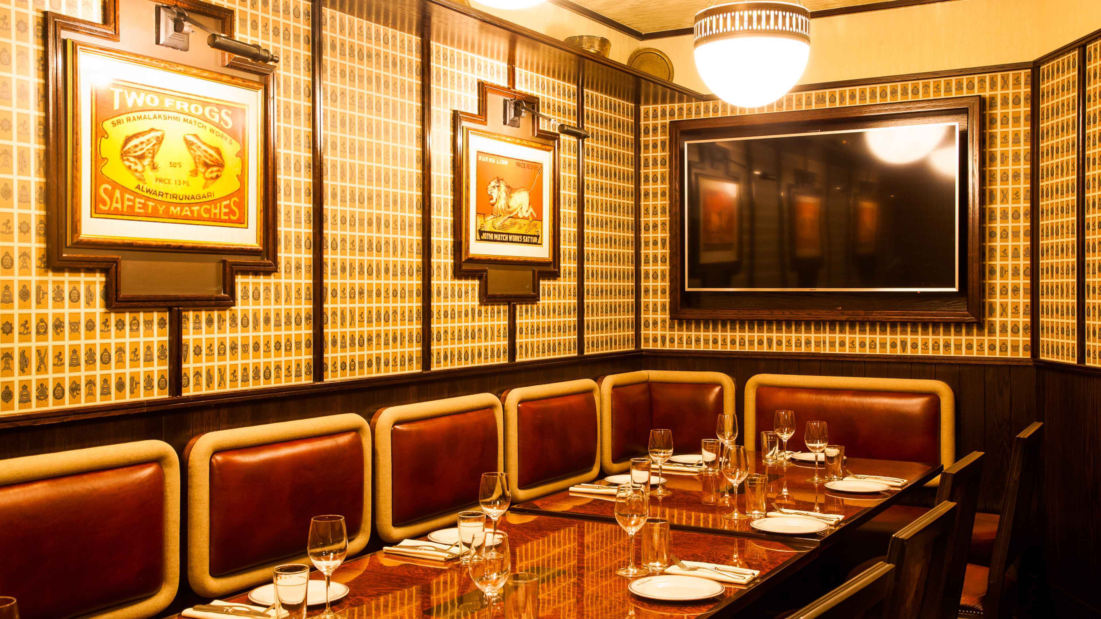 7 London bars for soaking up a summer of sport and sunshine | Foodism