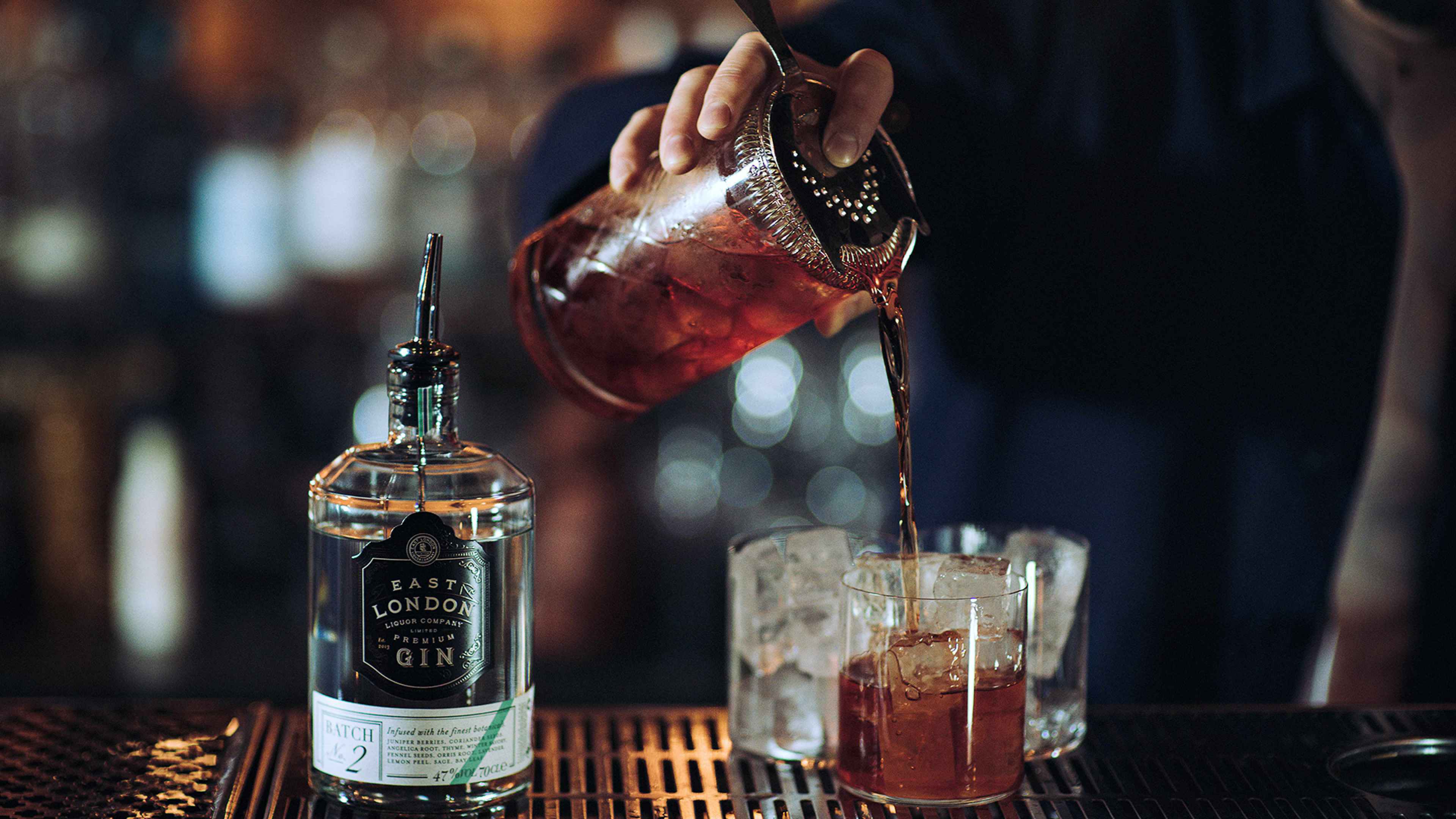 Six London distilleries every gin lover needs to visit | Foodism
