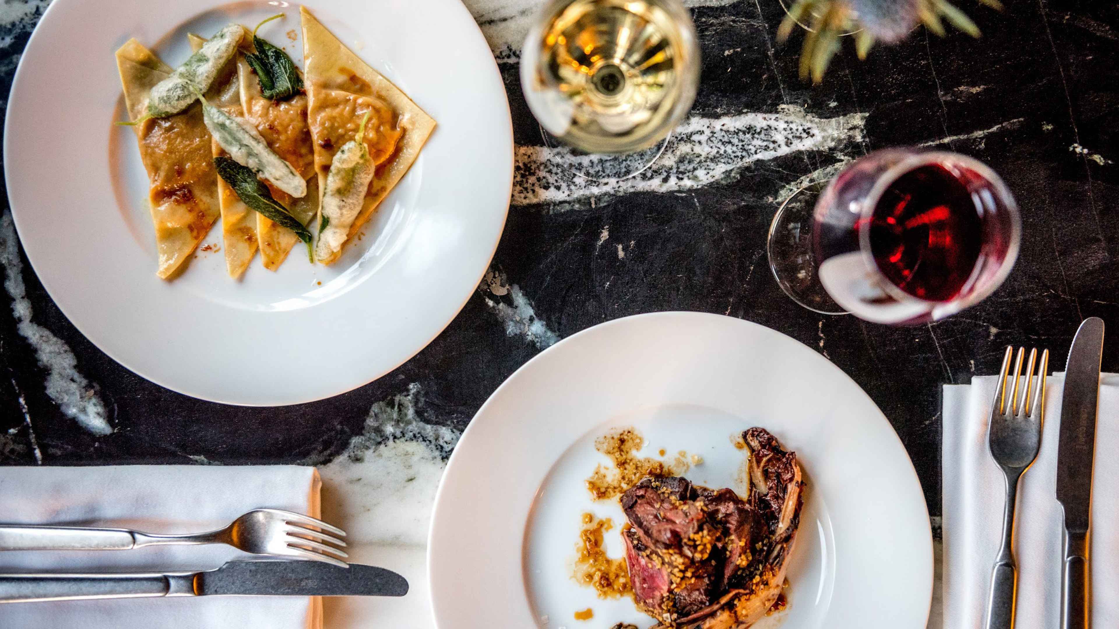 London's Best Tasting Menus £ to £££ | 49 Must-Tries | Foodism