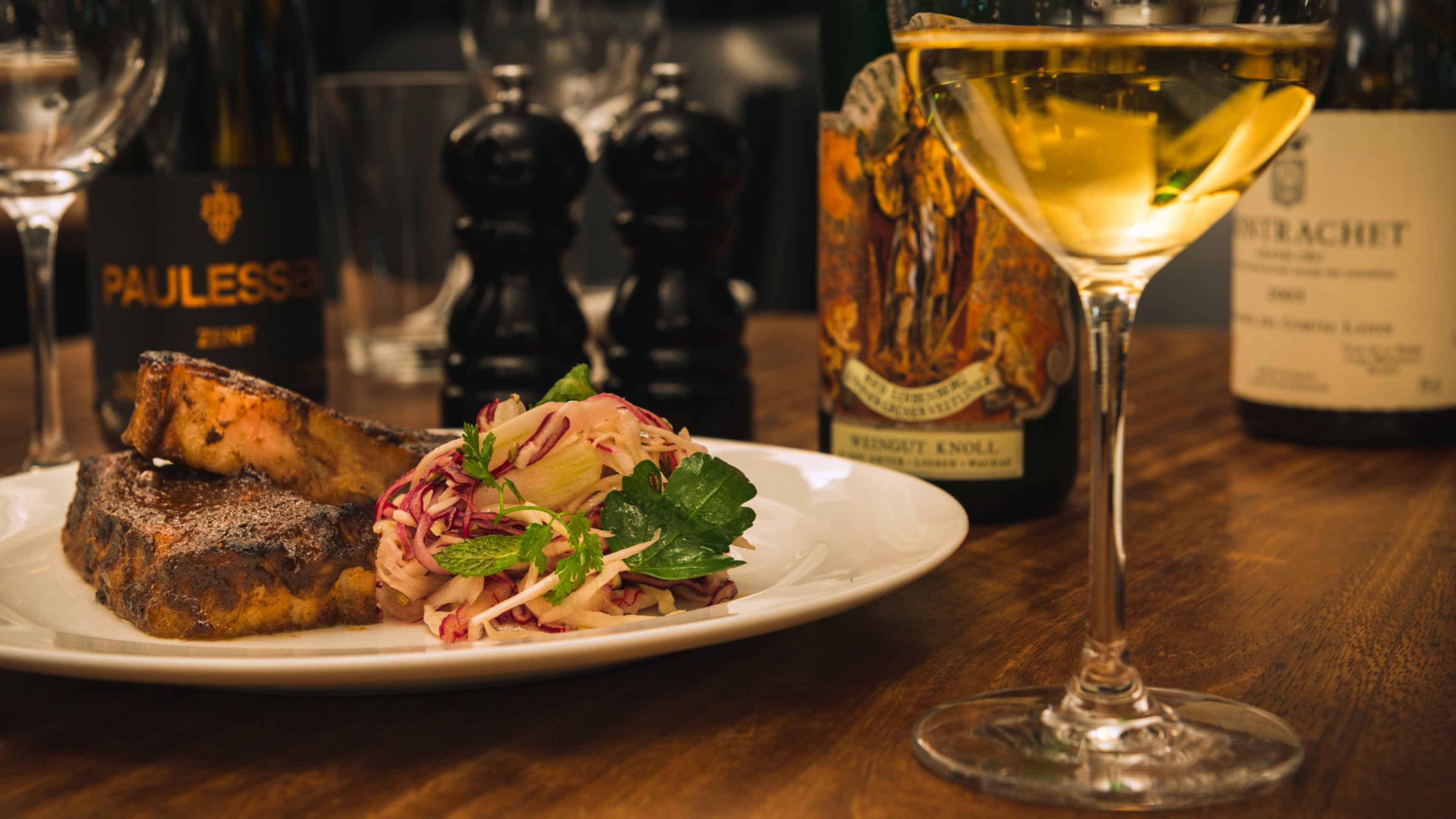 22 Best Steak Restaurants in London | Juicy Cuts to Try | Foodism