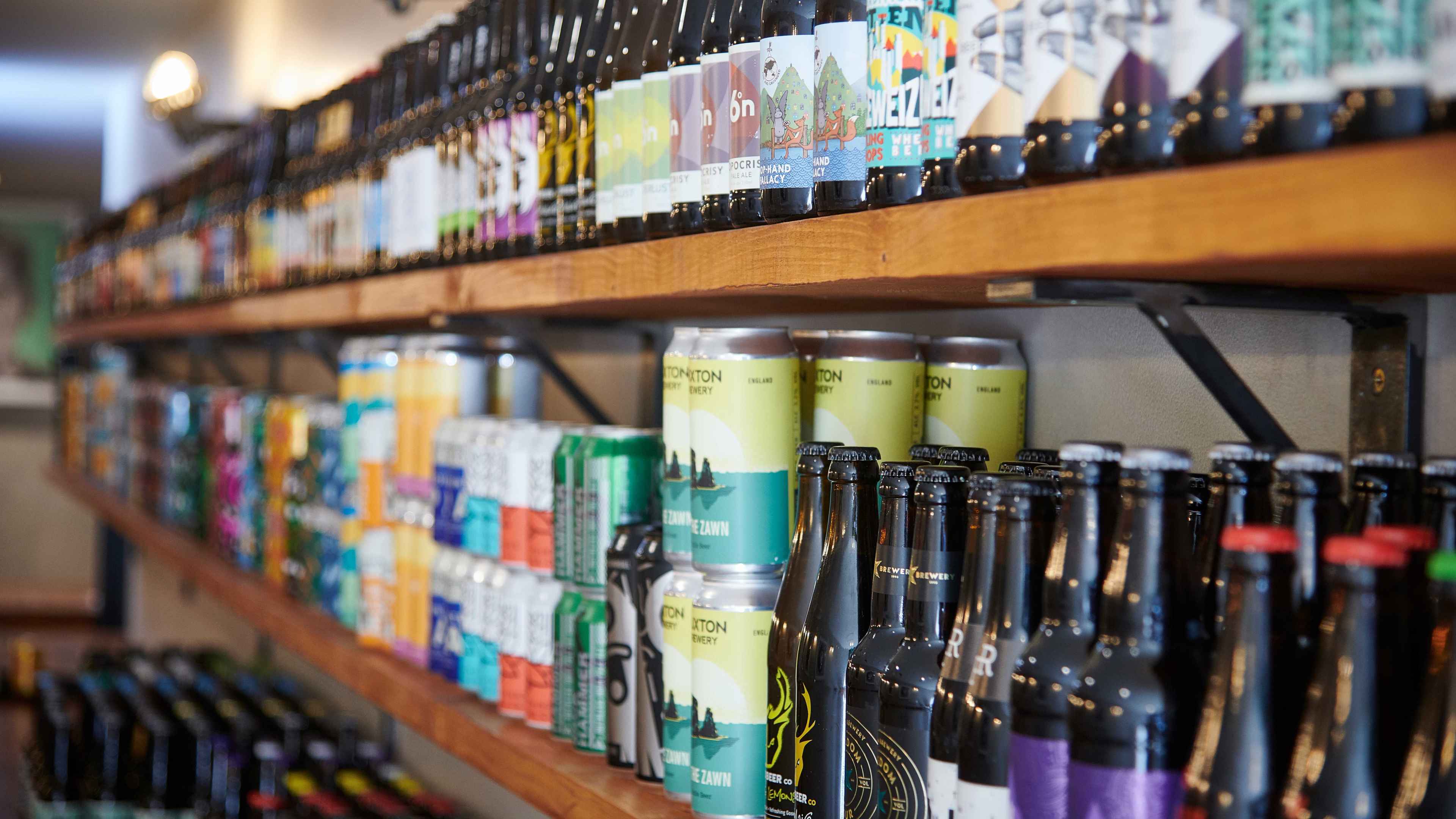 How Wild Fermentation is Changing the UK Food Scene | Foodism