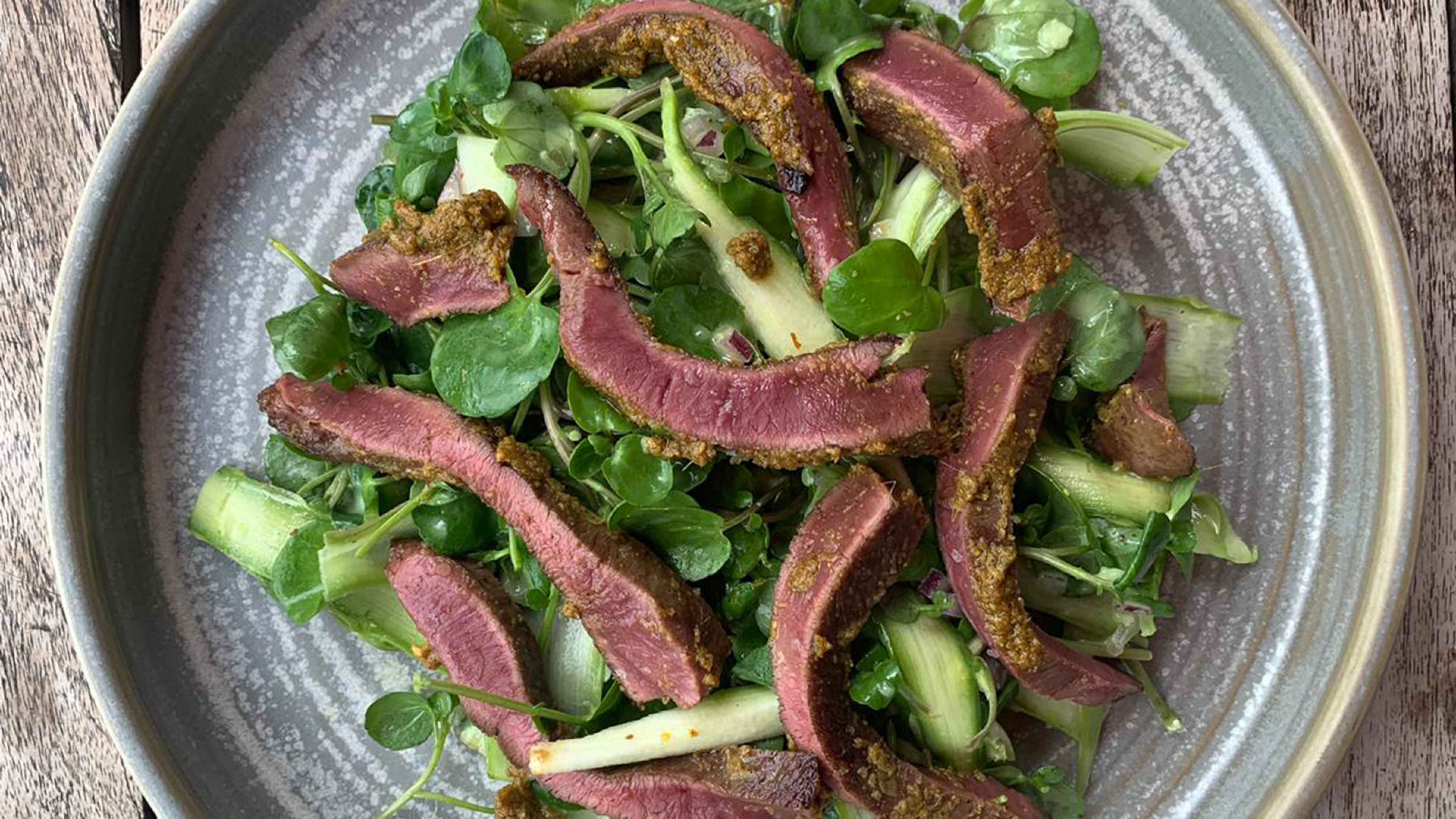 Shepherd's Bush Restaurants | 20 Must-Try Bars + Eats | Foodism