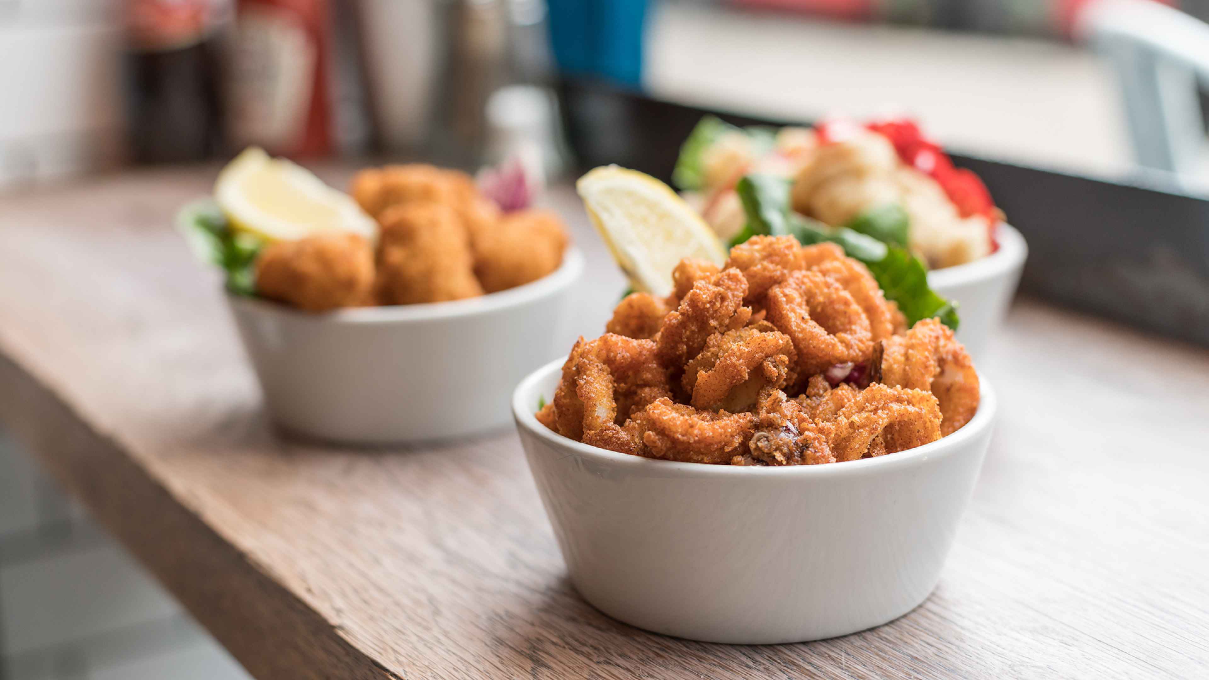 London's Best Fish + Chips | 16 Chippies Not to Miss | Foodism