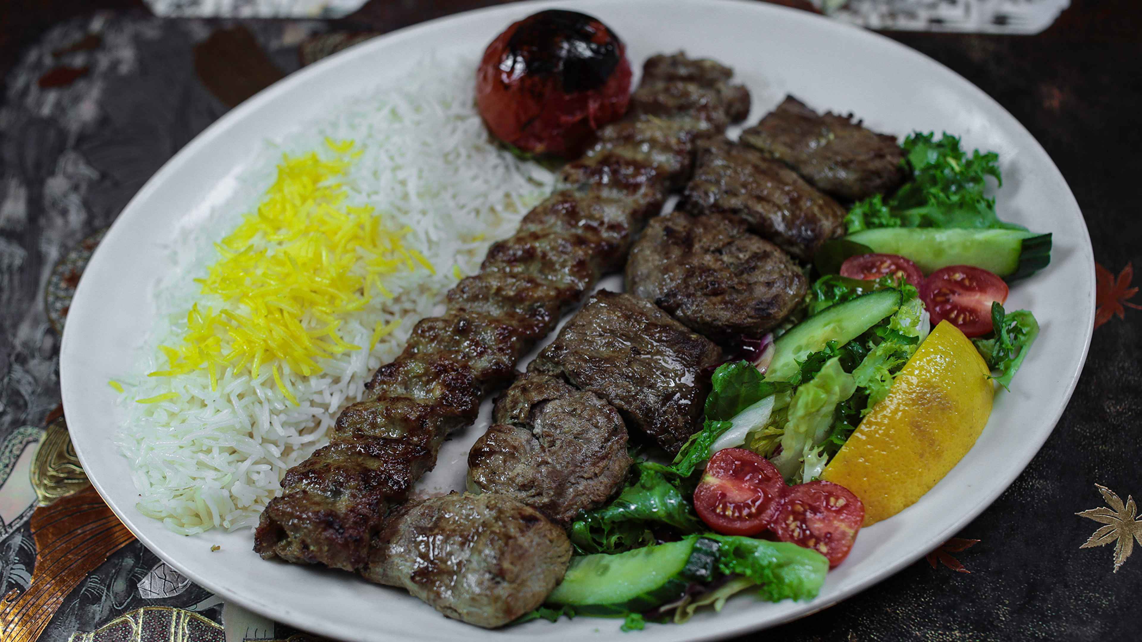 Shepherd's Bush Restaurants | 20 Must-Try Bars + Eats | Foodism