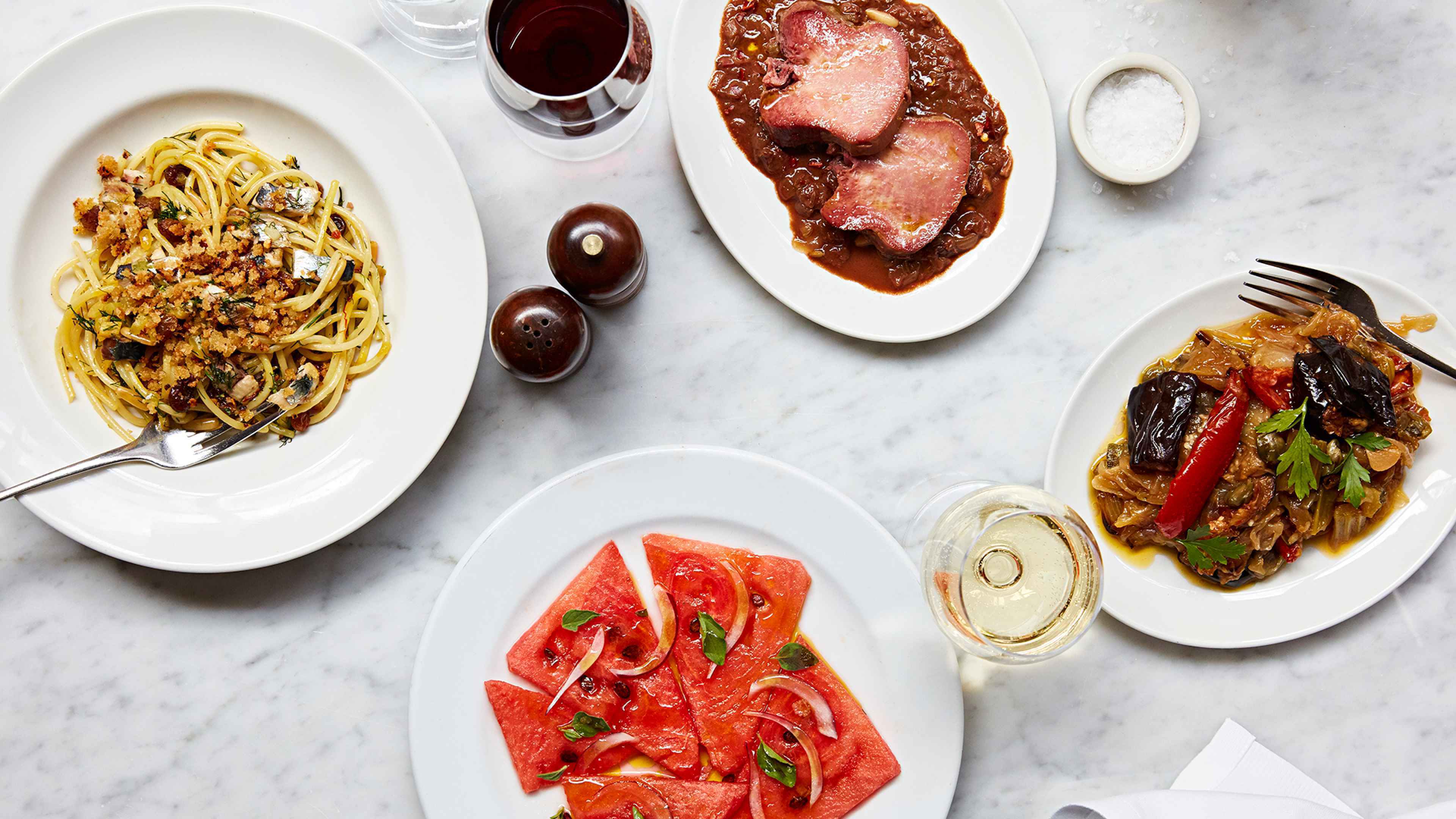 32 of the best pasta restaurants in London | The bold and the beautiful ...