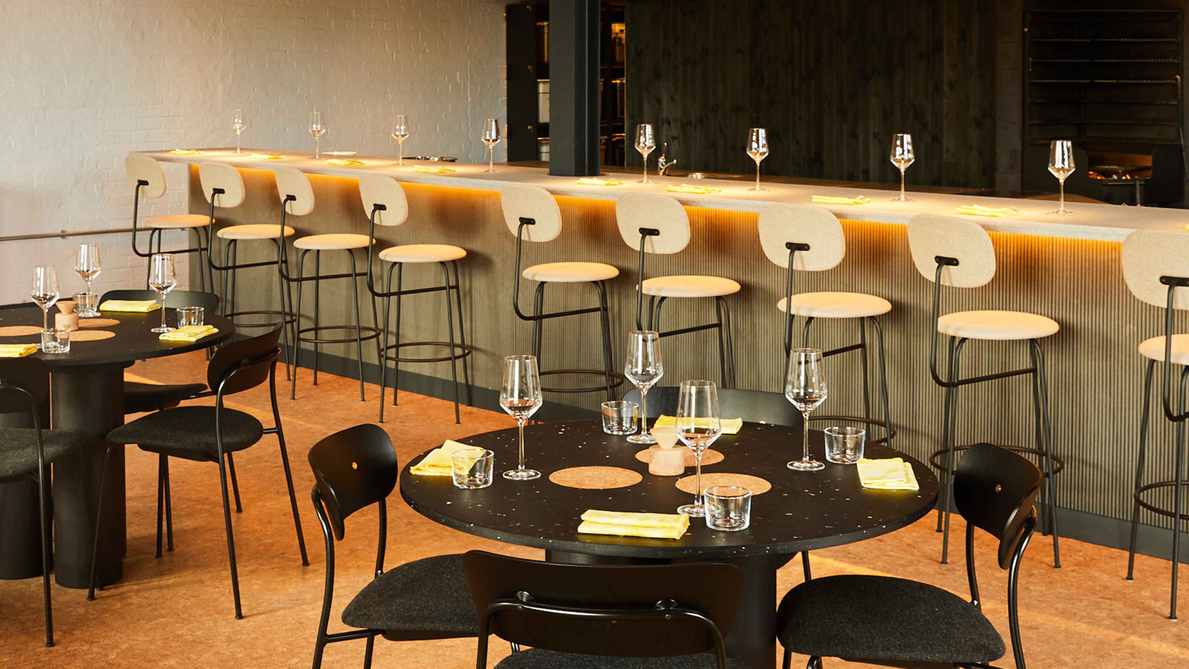 Silo, Hackney: restaurant review | Foodism