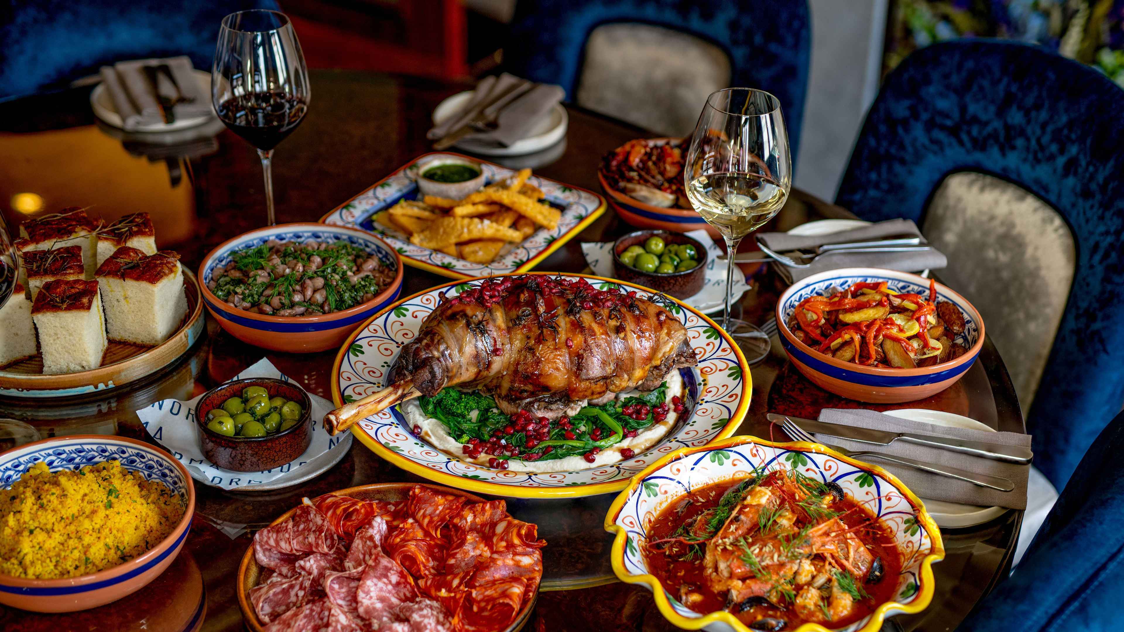 13 of the best Fitzrovia restaurants and bars | Foodism
