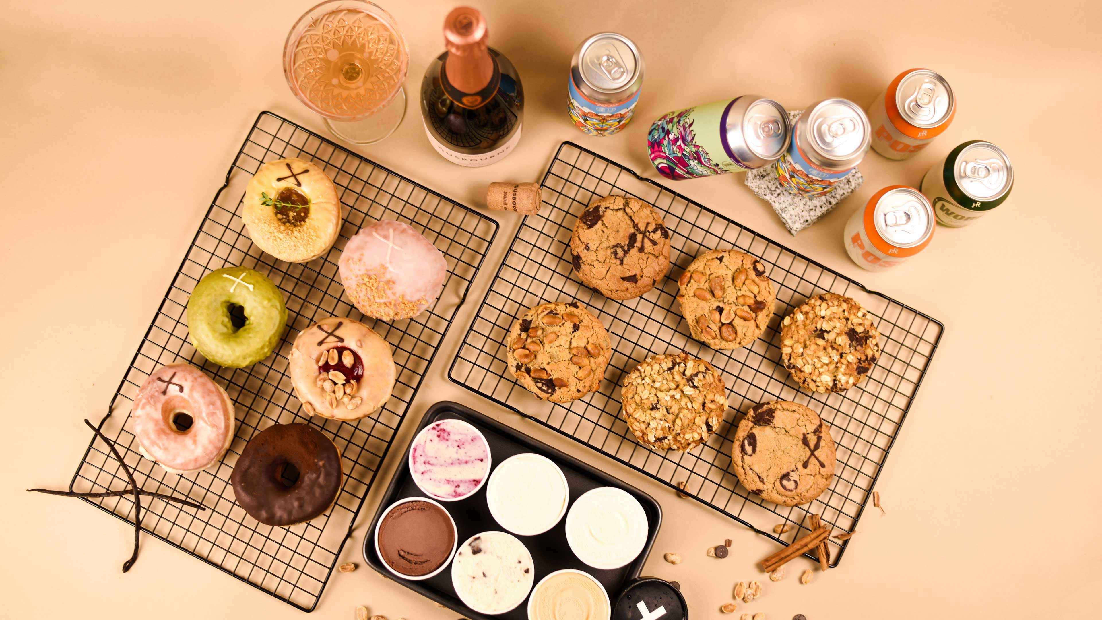 Win The Ultimate Party Selection Box from Crosstown worth £109.95 ...