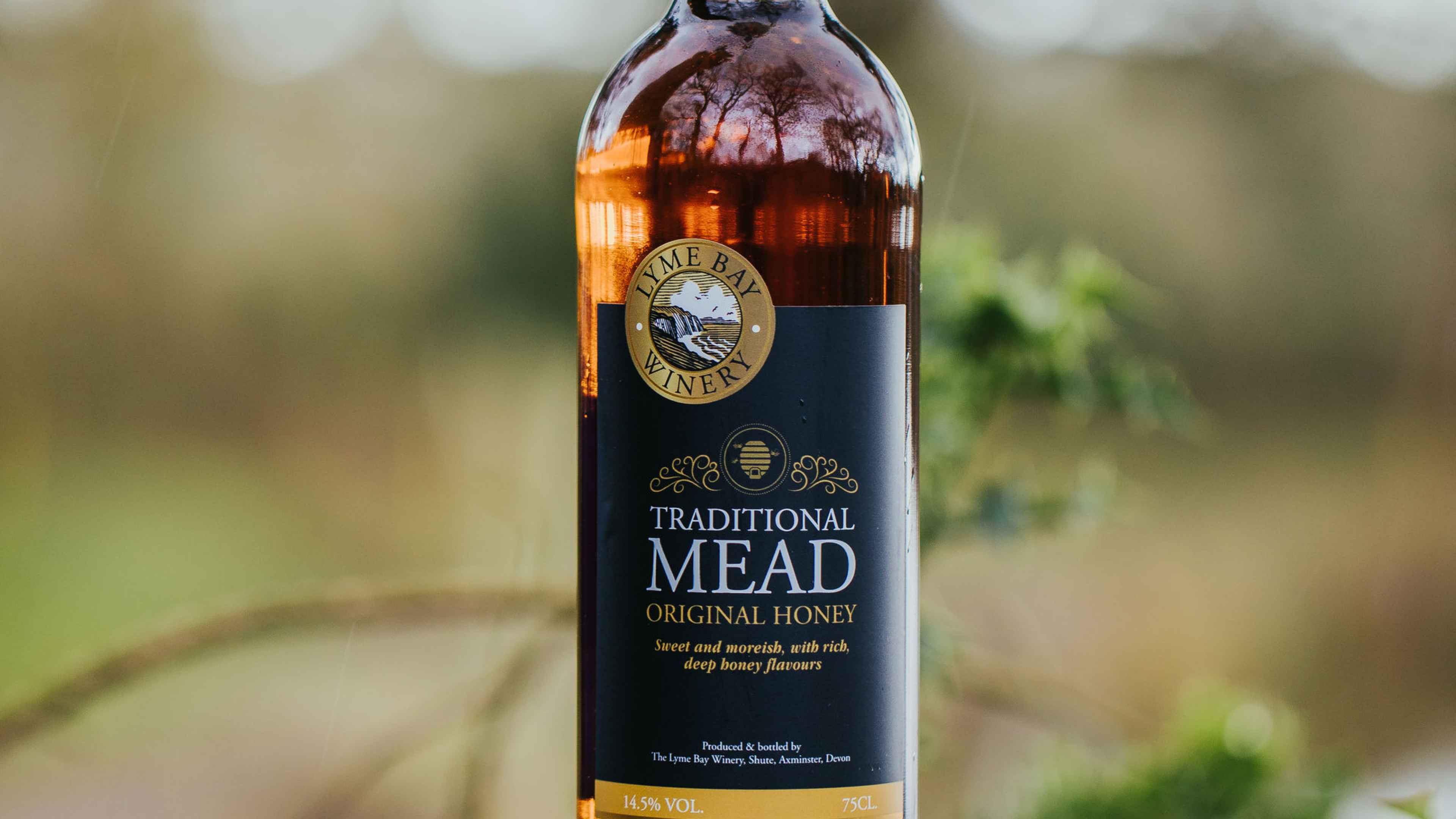 What is mead? The rise in popularity of honey wine | Foodism