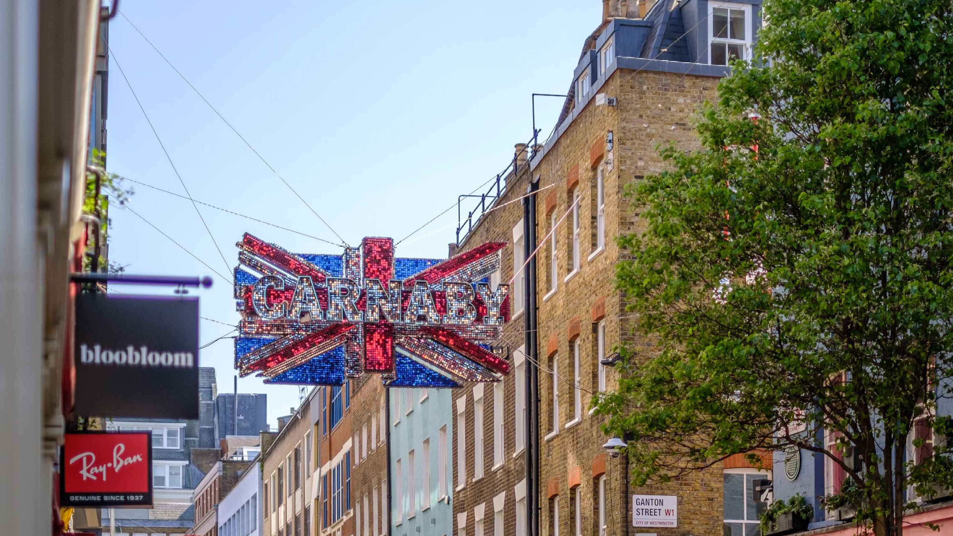 The ultimate Carnaby food and drink guide | Foodism