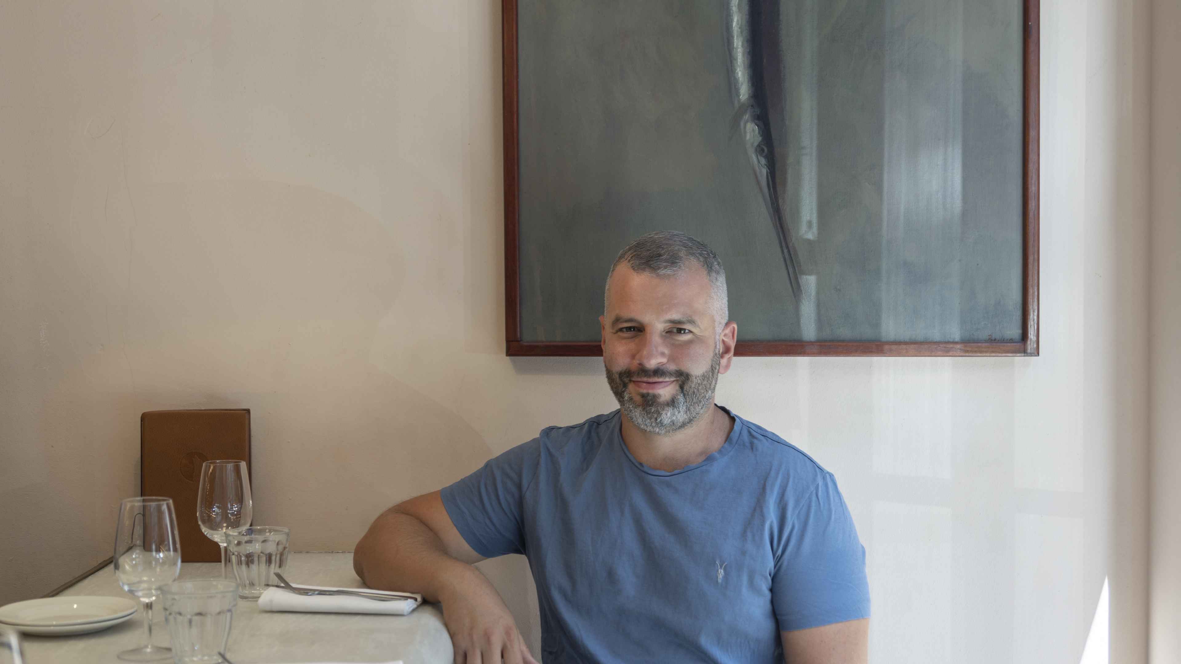 Jacob Kenedy on 15 years of Bocca di Lupo | Foodism