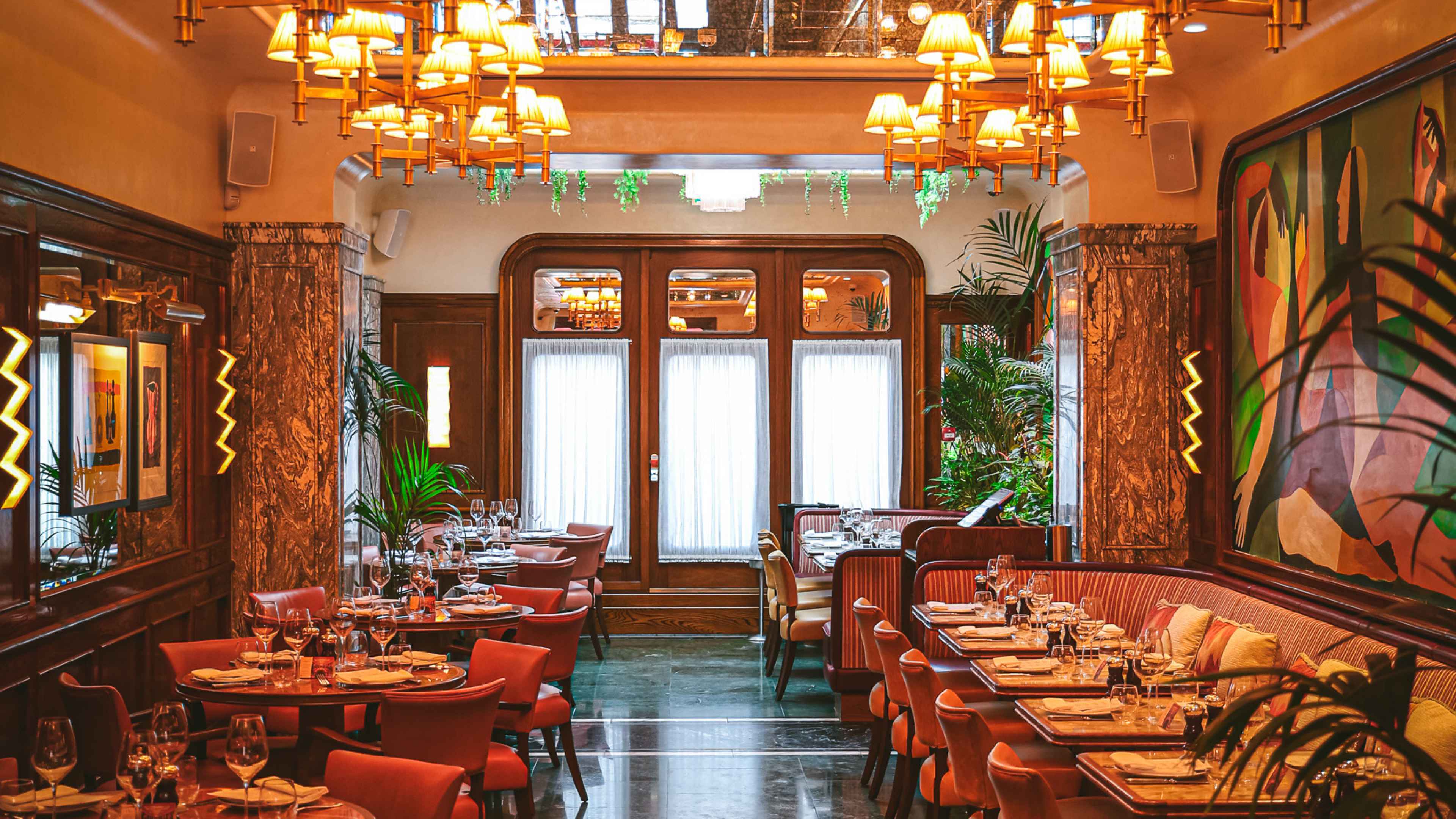 Discover San Carlo Cicchetti, Knightsbridge | Foodism