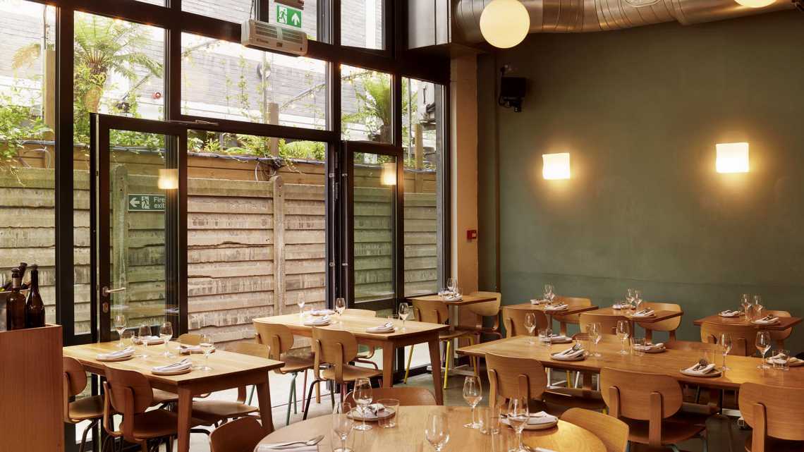 16 Natural Wine Bars in London | Organic Pesticide-Free | Foodism