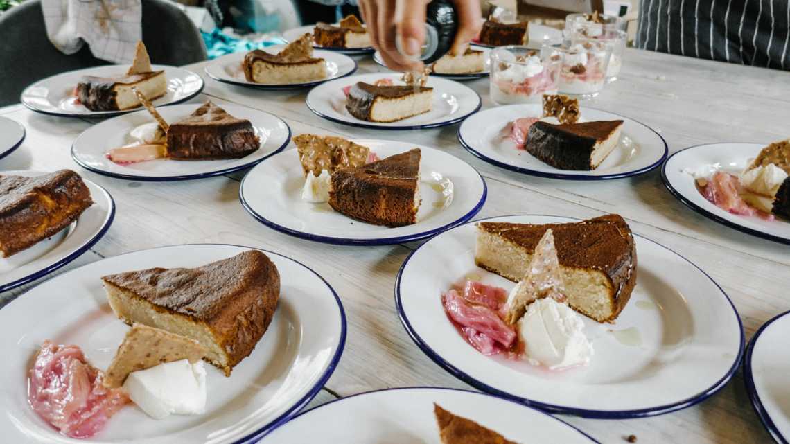19 London Supper Clubs to Book Now | Foodism's Top Picks | Foodism