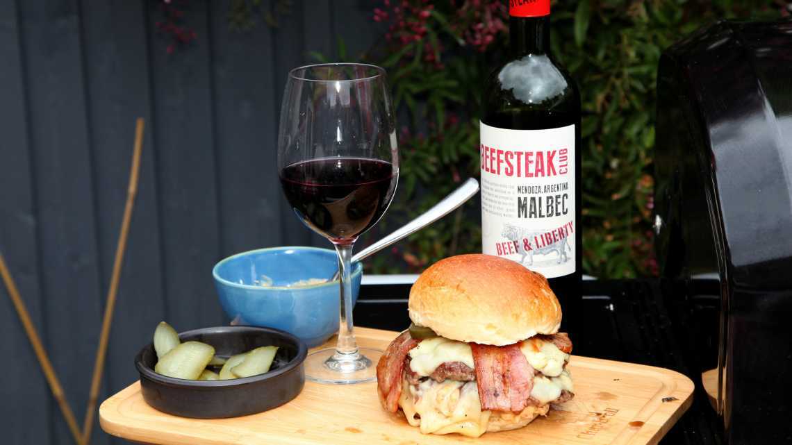 Top tips to nail your next barbecue, from an expert | Foodism