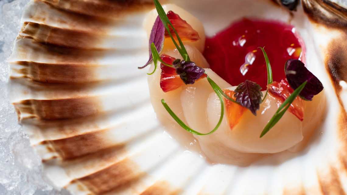 13 Best Chef's Tables in London | Dine in Style | Foodism