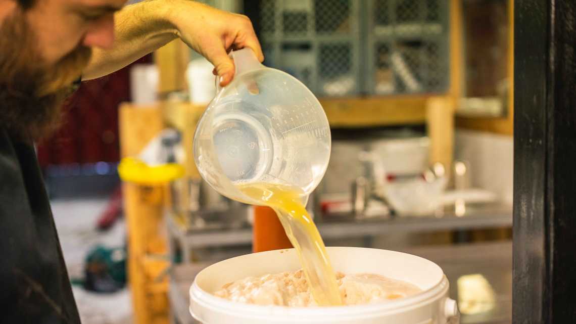 What is mead? The rise in popularity of honey wine | Foodism