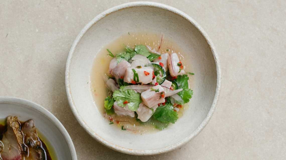 London's Best Seafood Restaurants | 22 to Try | Foodism