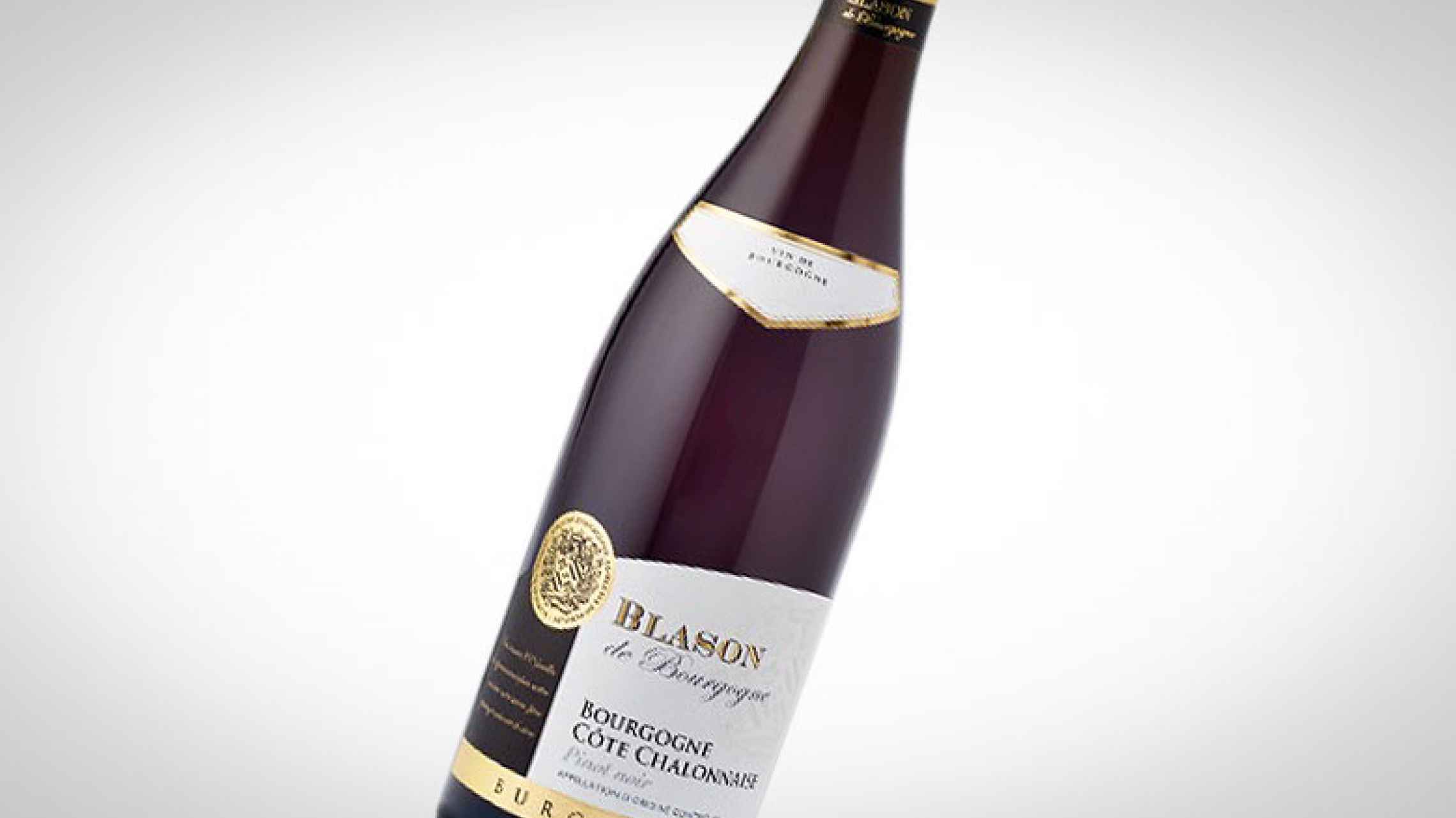 Win a case of Blason de Bourgogne wine | Competition | Foodism