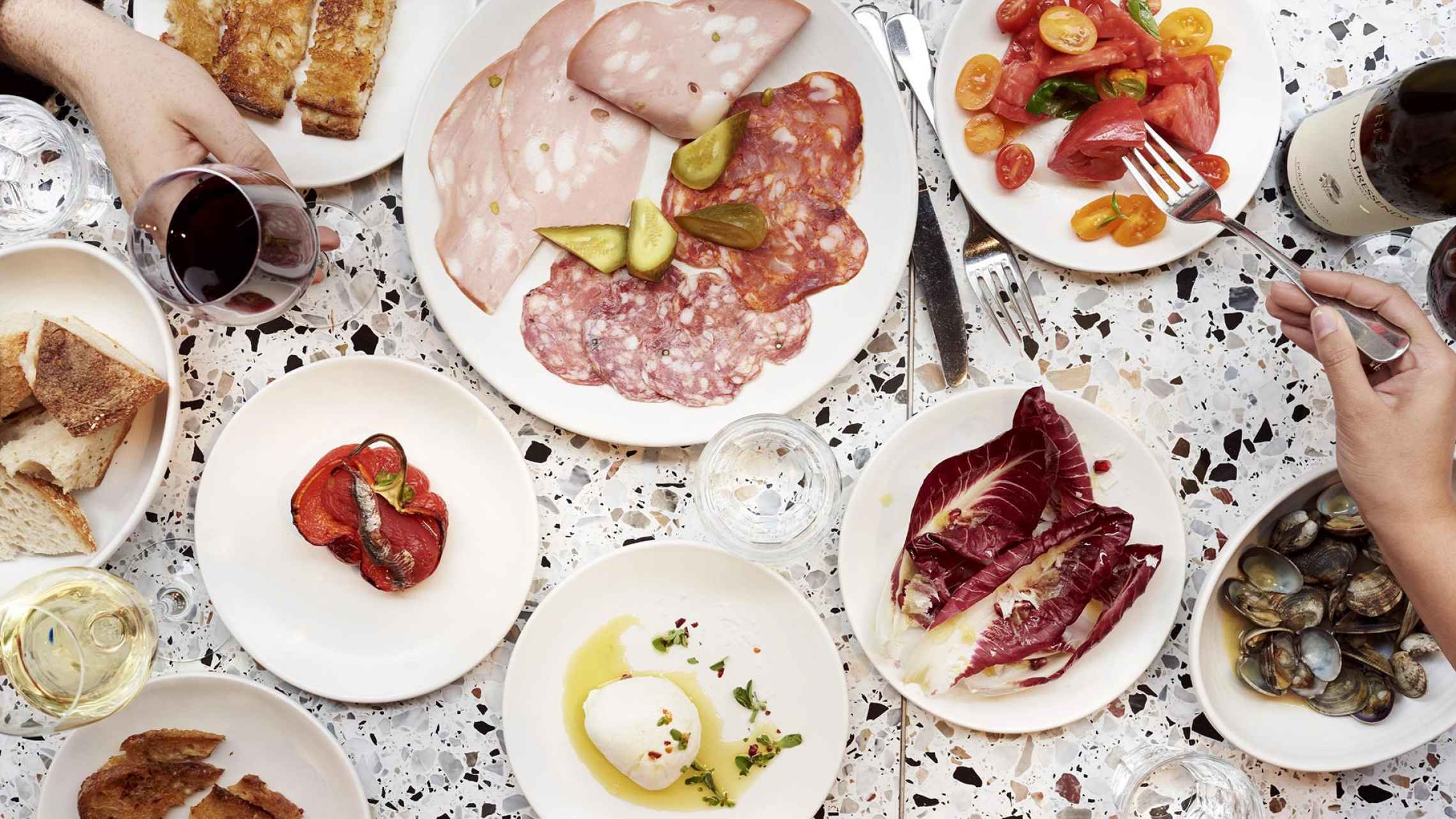 Pastaio, Soho: restaurant review | Foodism