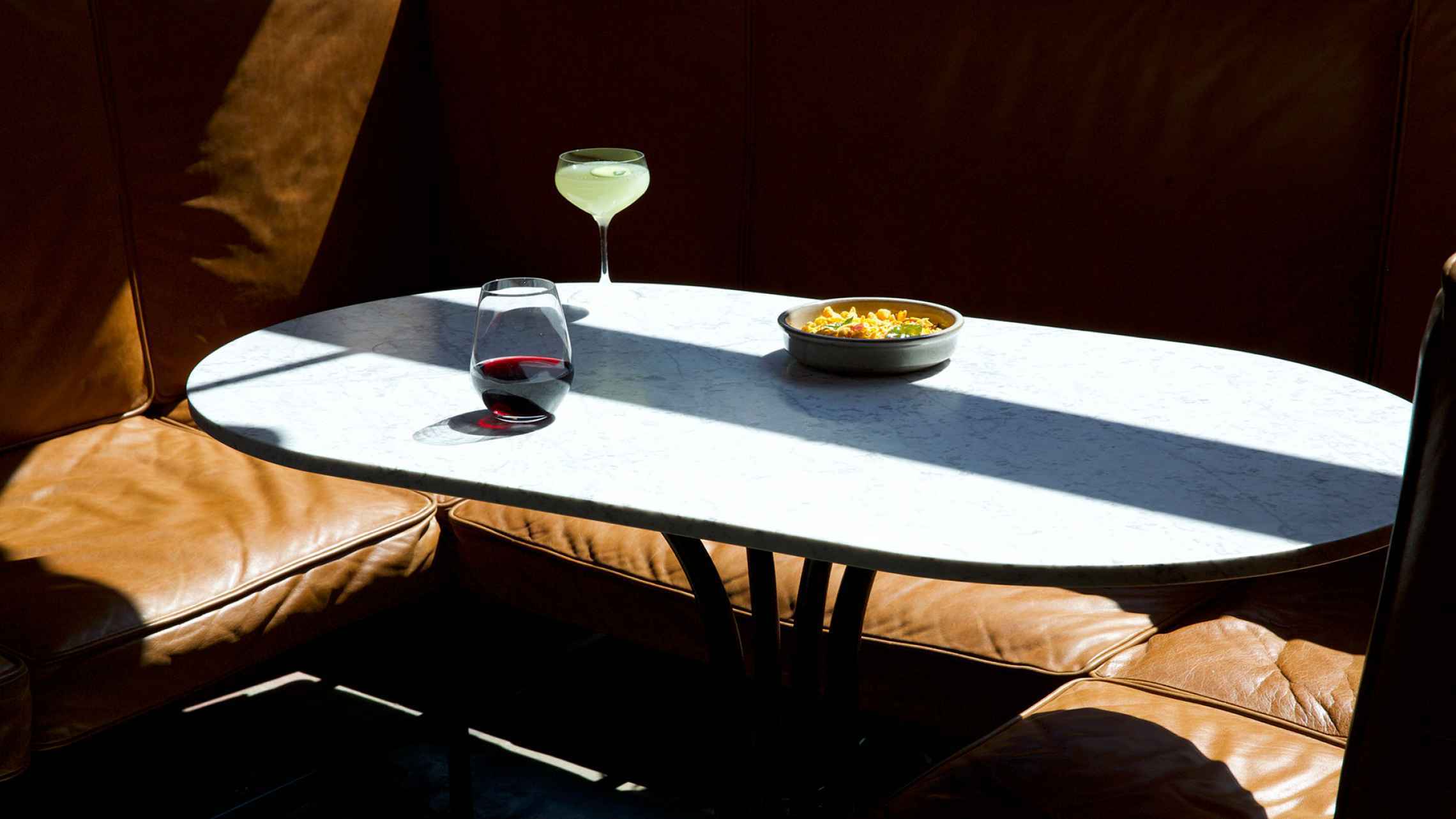 Kricket, Brixton: restaurant review | Foodism