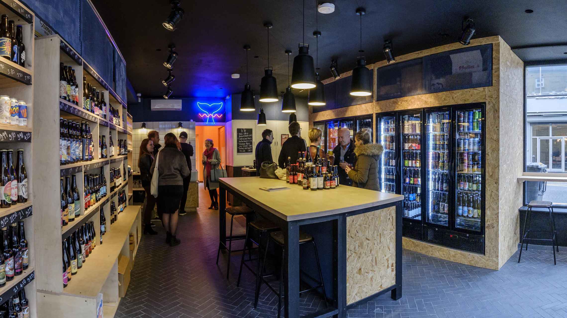 Best London bottle shops for rare and limited-edition beers | Foodism