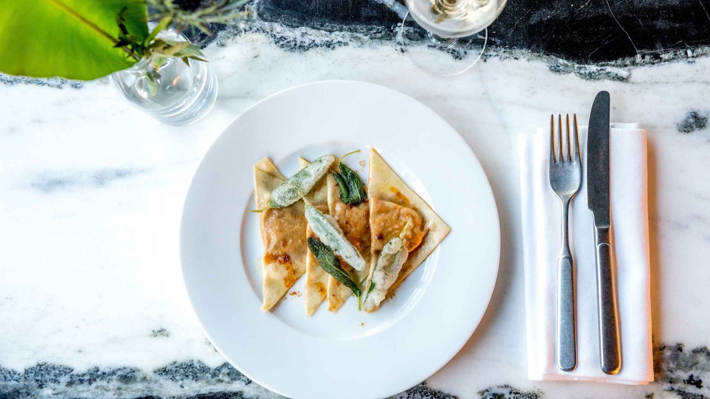 London's Best Tasting Menus £ to £££ | 49 Must-Tries | Foodism