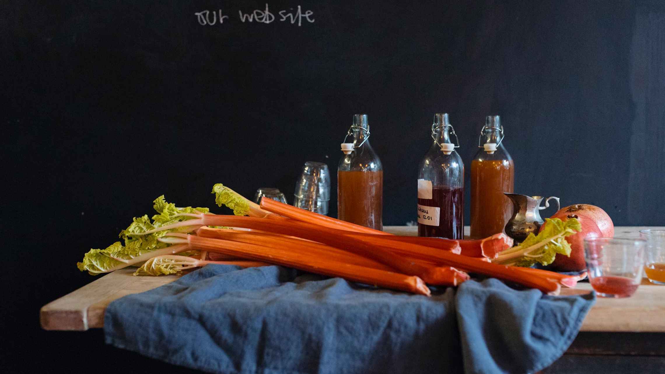 Where to eat fermented foods and pickles in London | Foodism