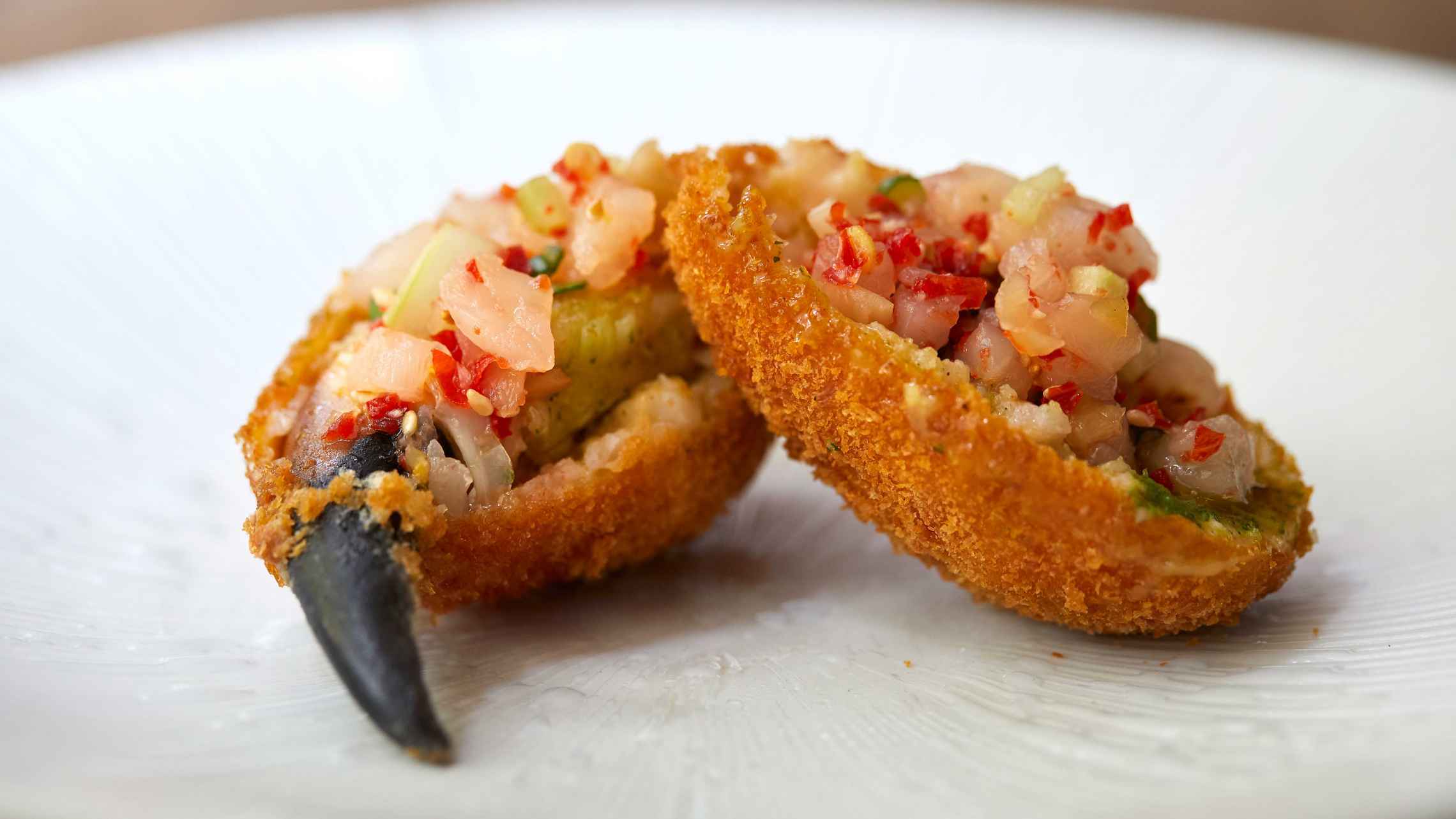 A. Wong Five Movements Menu: History and Creativity | Foodism