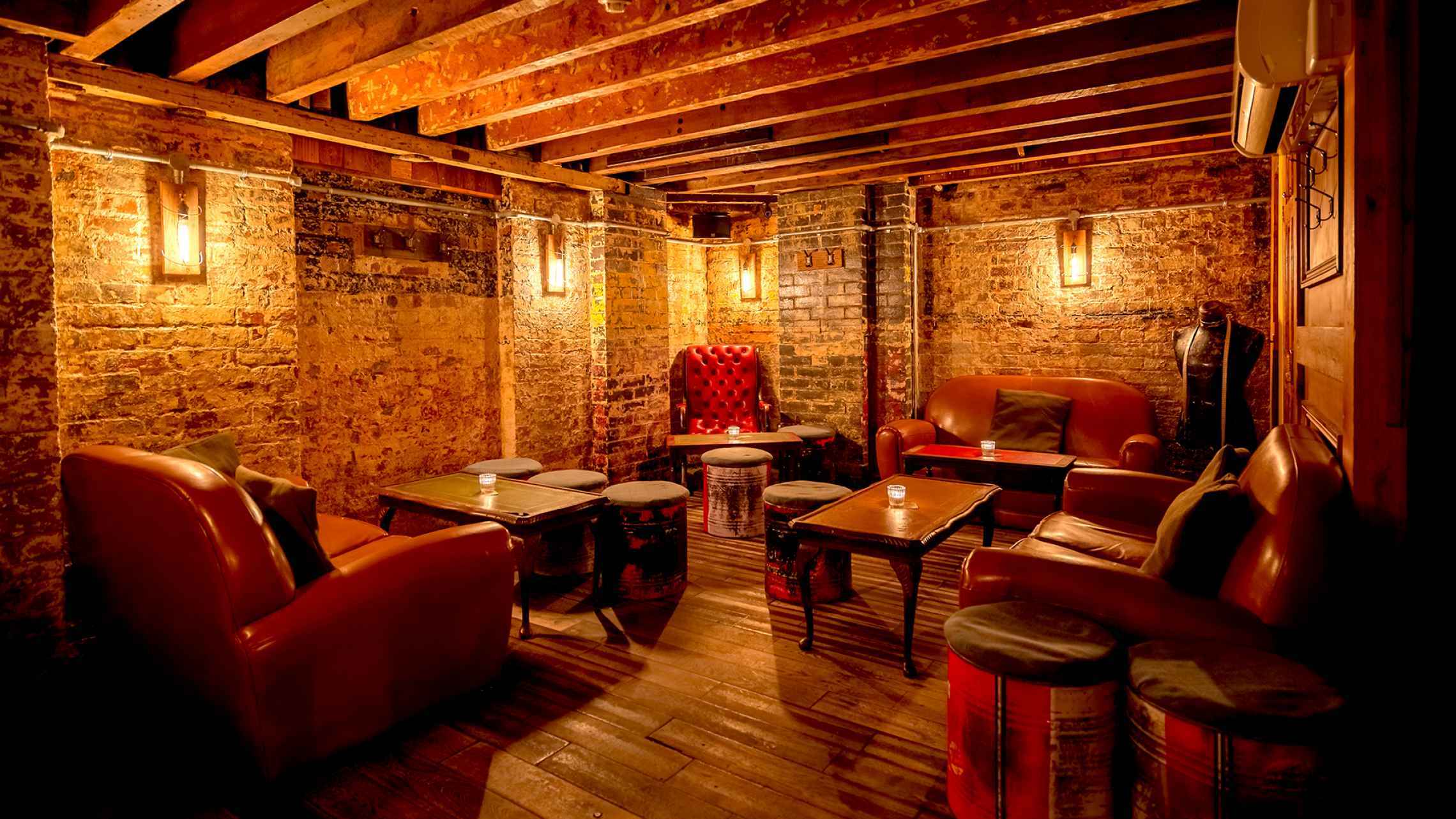 The 18 best cocktail bars in London | Foodism