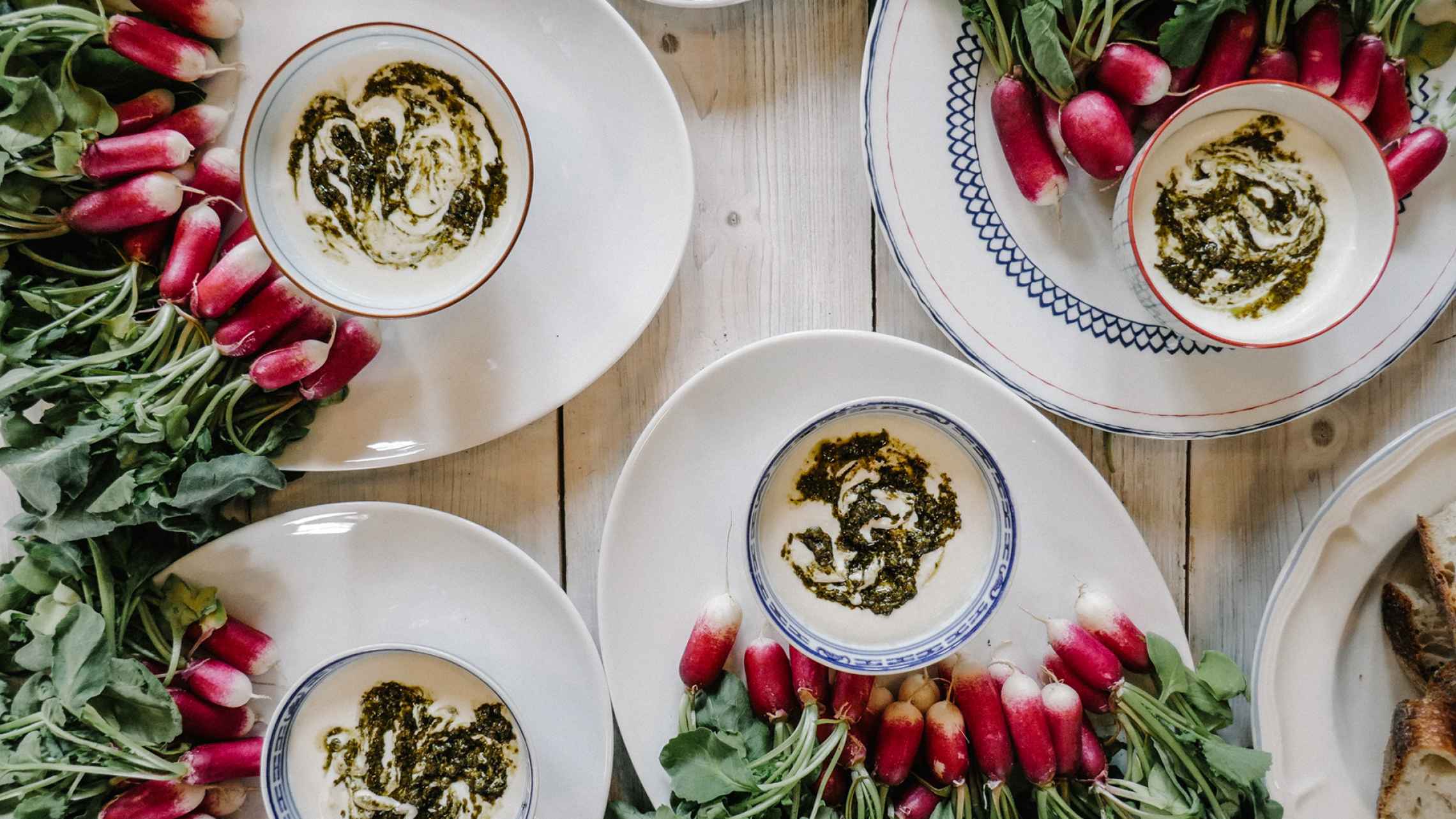 19 London Supper Clubs to Book Now | Foodism's Top Picks | Foodism