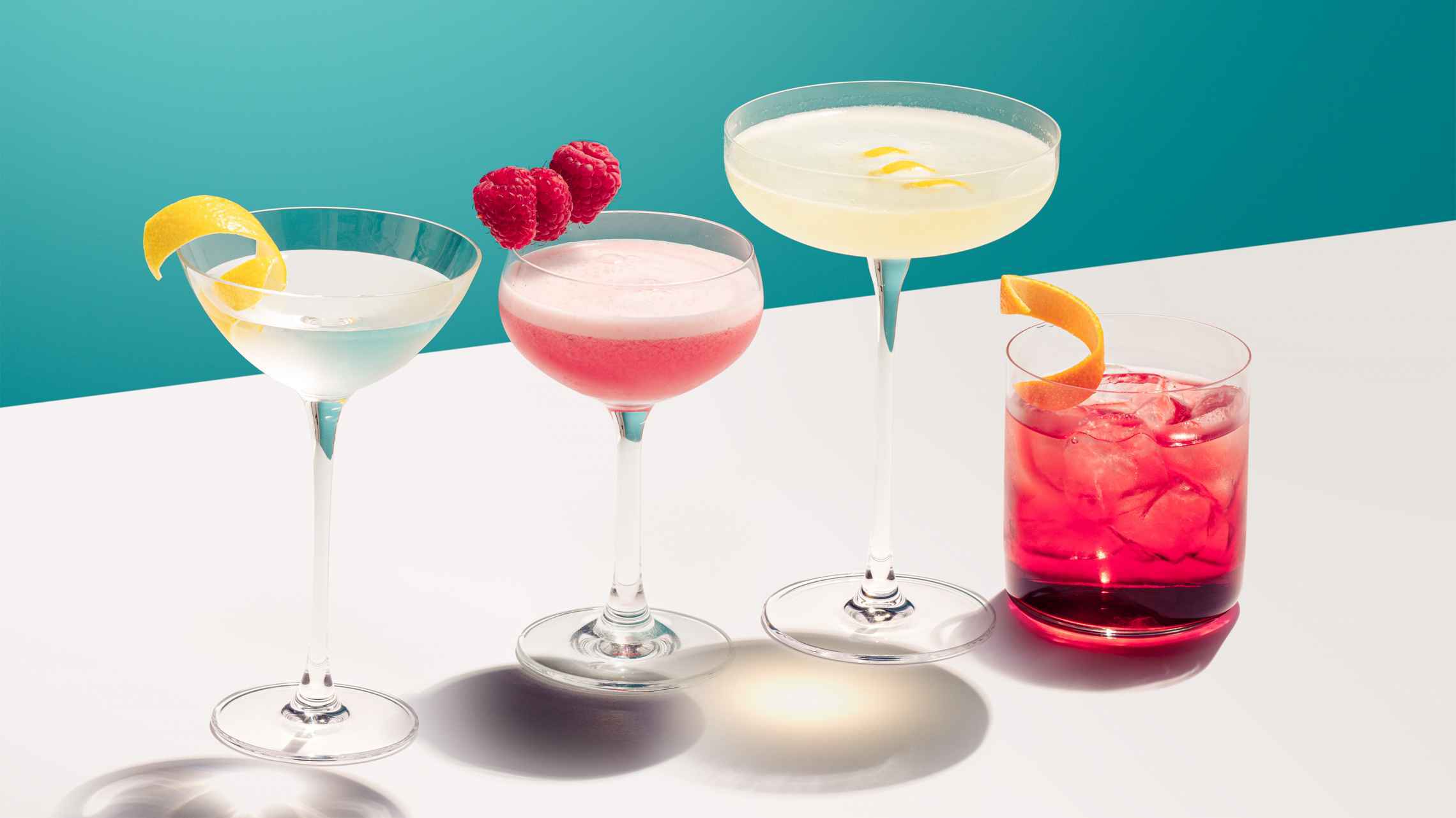 No.3 Gin: three classic cocktail recipes to make now | Recipes | Foodism