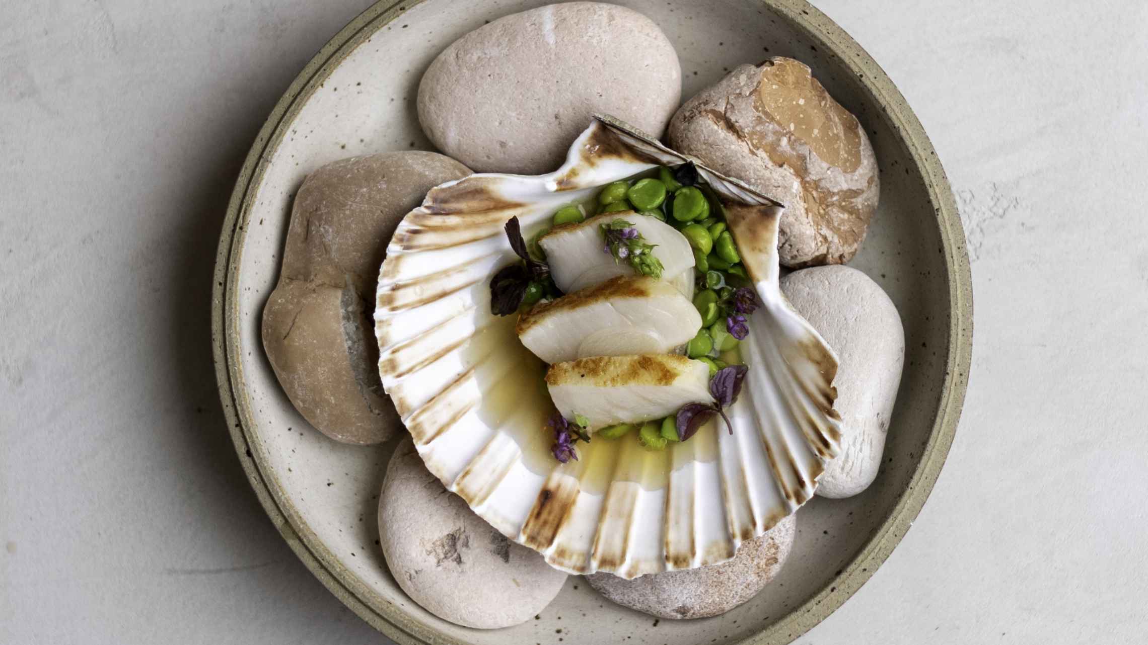 Above at Hide, Piccadilly: restaurant review | Foodism