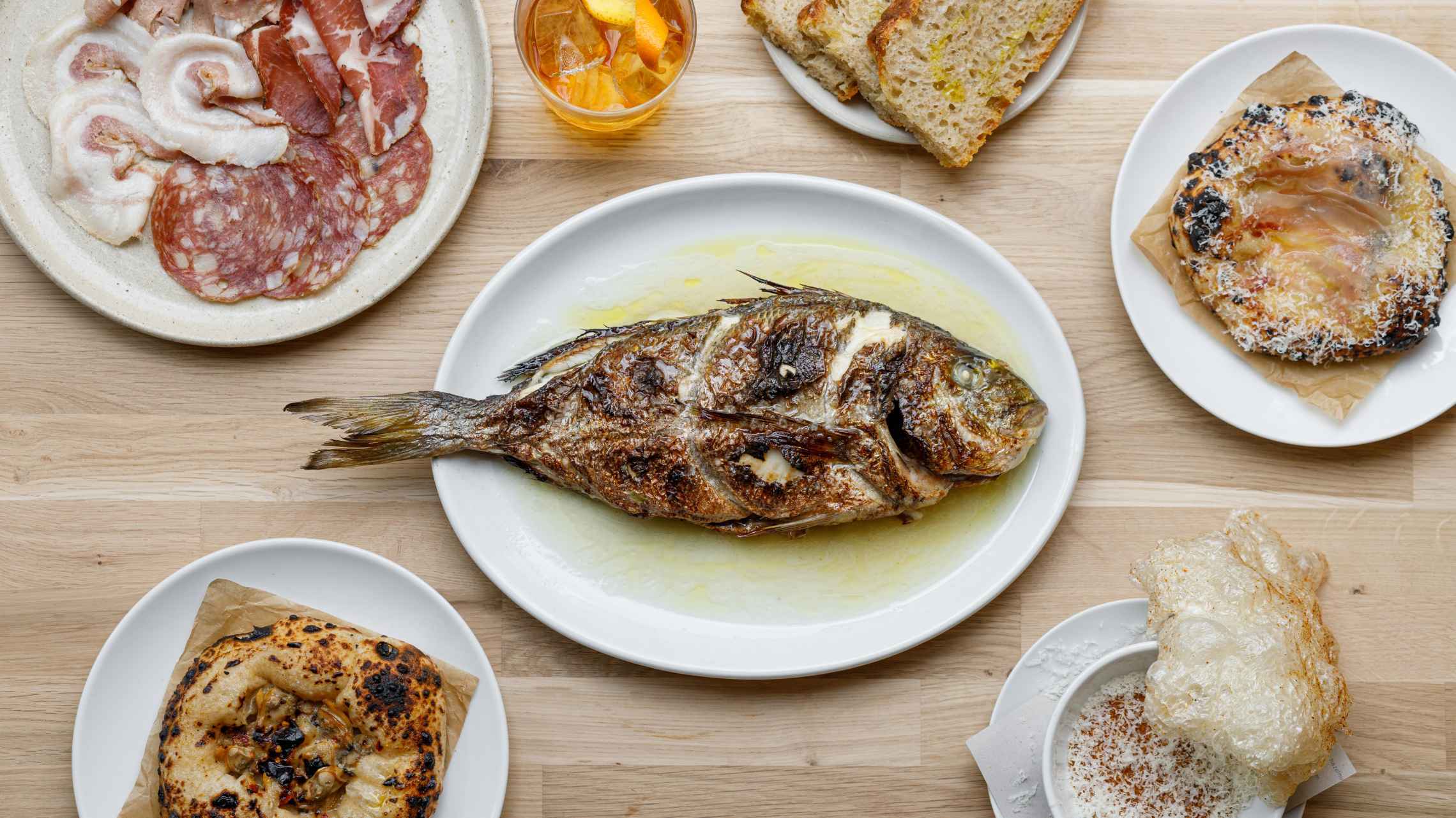 Manteca, Shoreditch: restaurant review | Foodism