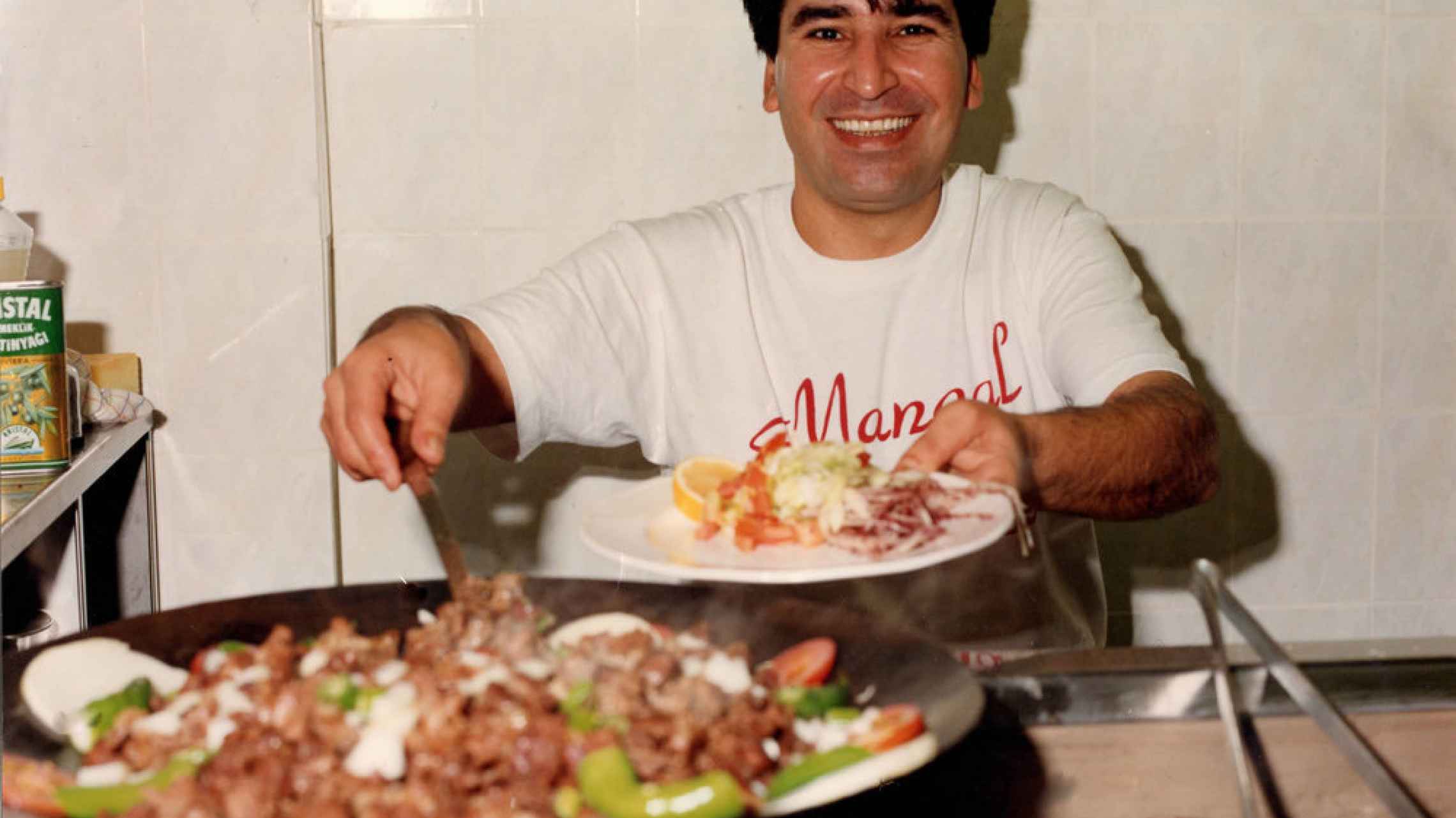 Mangal 2, Dalston: redefining Turkish food in London | Foodism