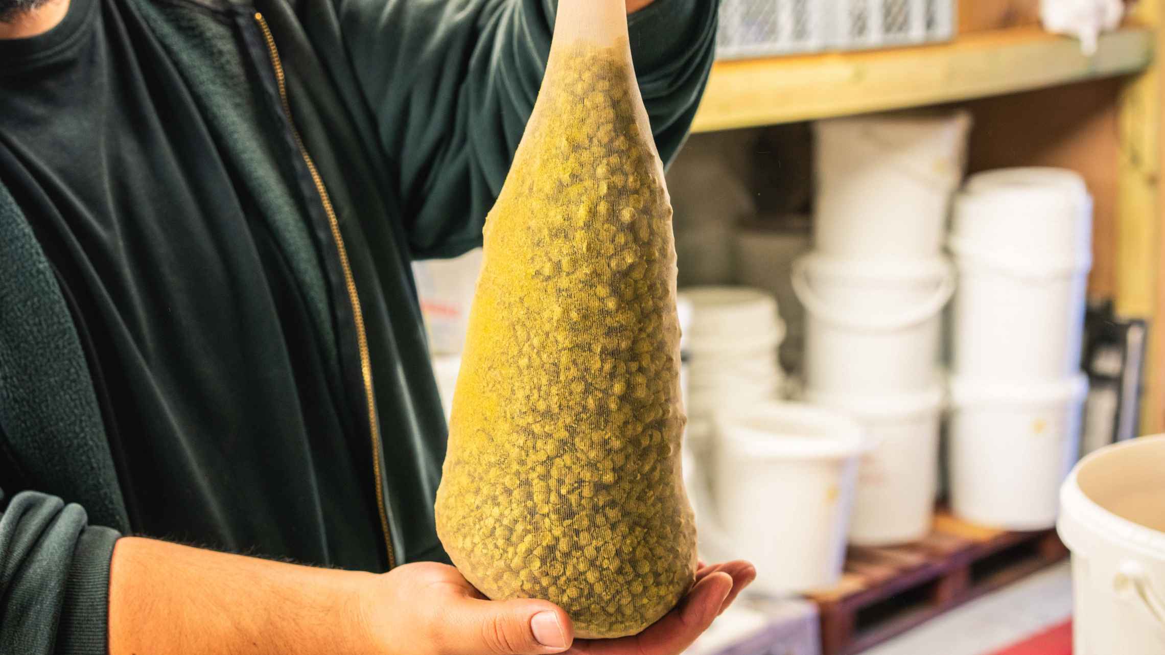 What is mead? The rise in popularity of honey wine | Foodism