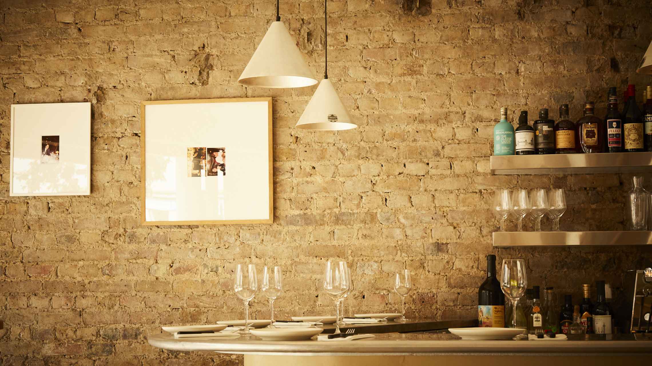 The Best 10 Restaurants in Borough Market | Foodism