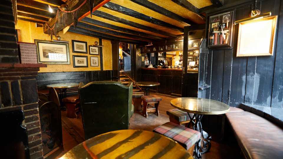 London's best riverside pubs | Foodism