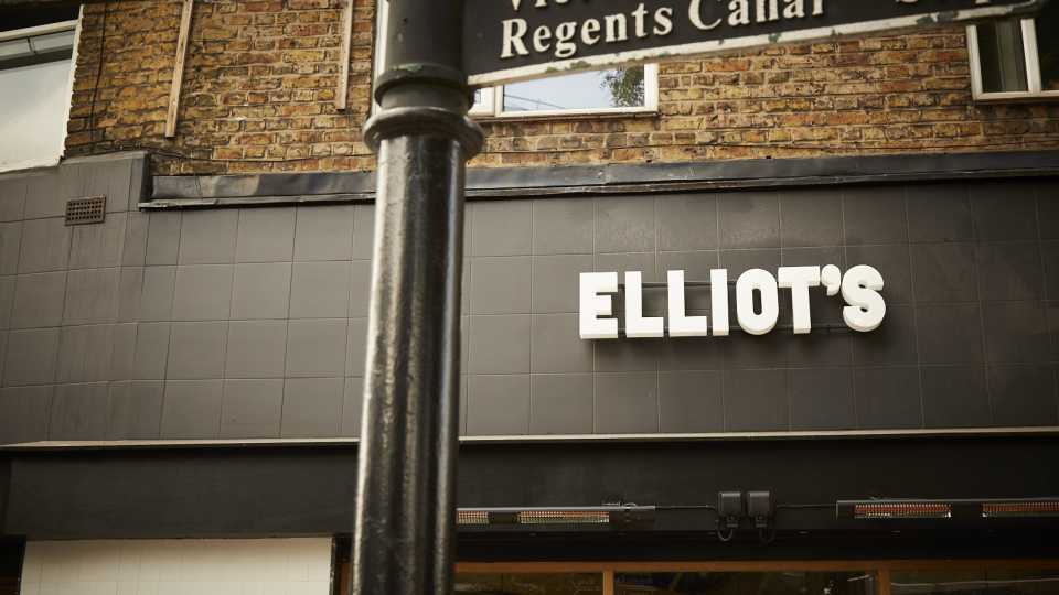 The Best 10 Restaurants in Borough Market | Foodism