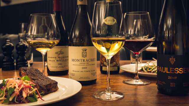 London's best BYOB restaurants | Foodism