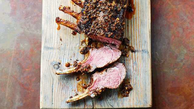 Gunpowder’s Maa's Kashmiri Lamb Chops | Recipes | Foodism