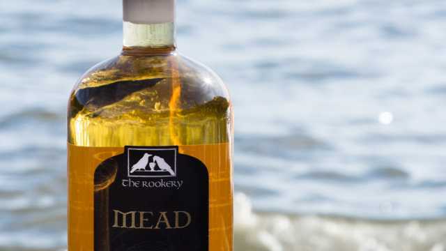 What is mead? The rise in popularity of honey wine | Foodism