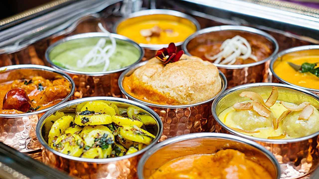 Flavour of the Week: Carom | Foodism