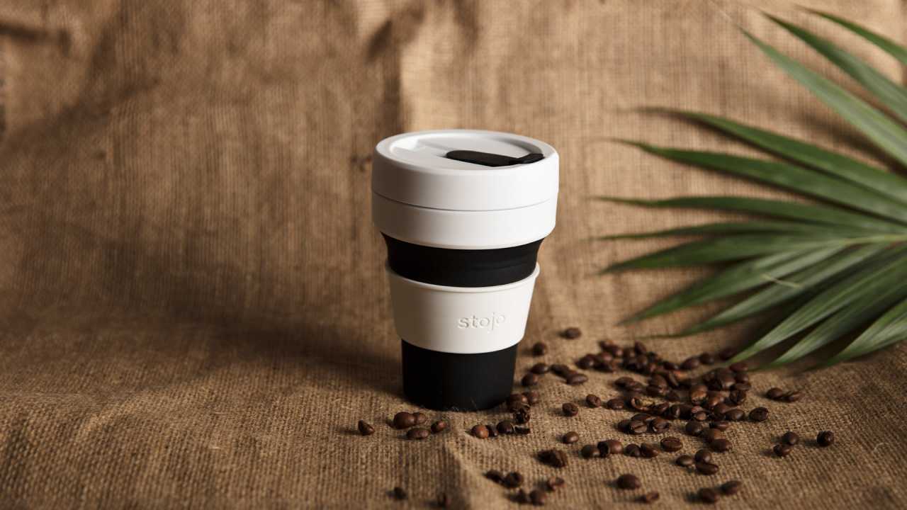 7 reusable coffee cups worth investing in | Foodism